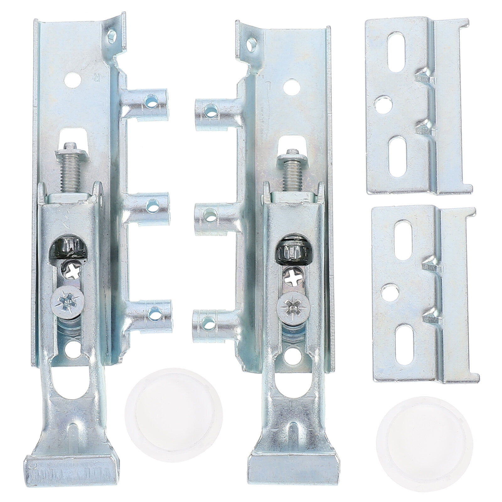 Yongwei Universal Heavy Duty Kitchen Cabinet Hangers - Invisible Wall ...