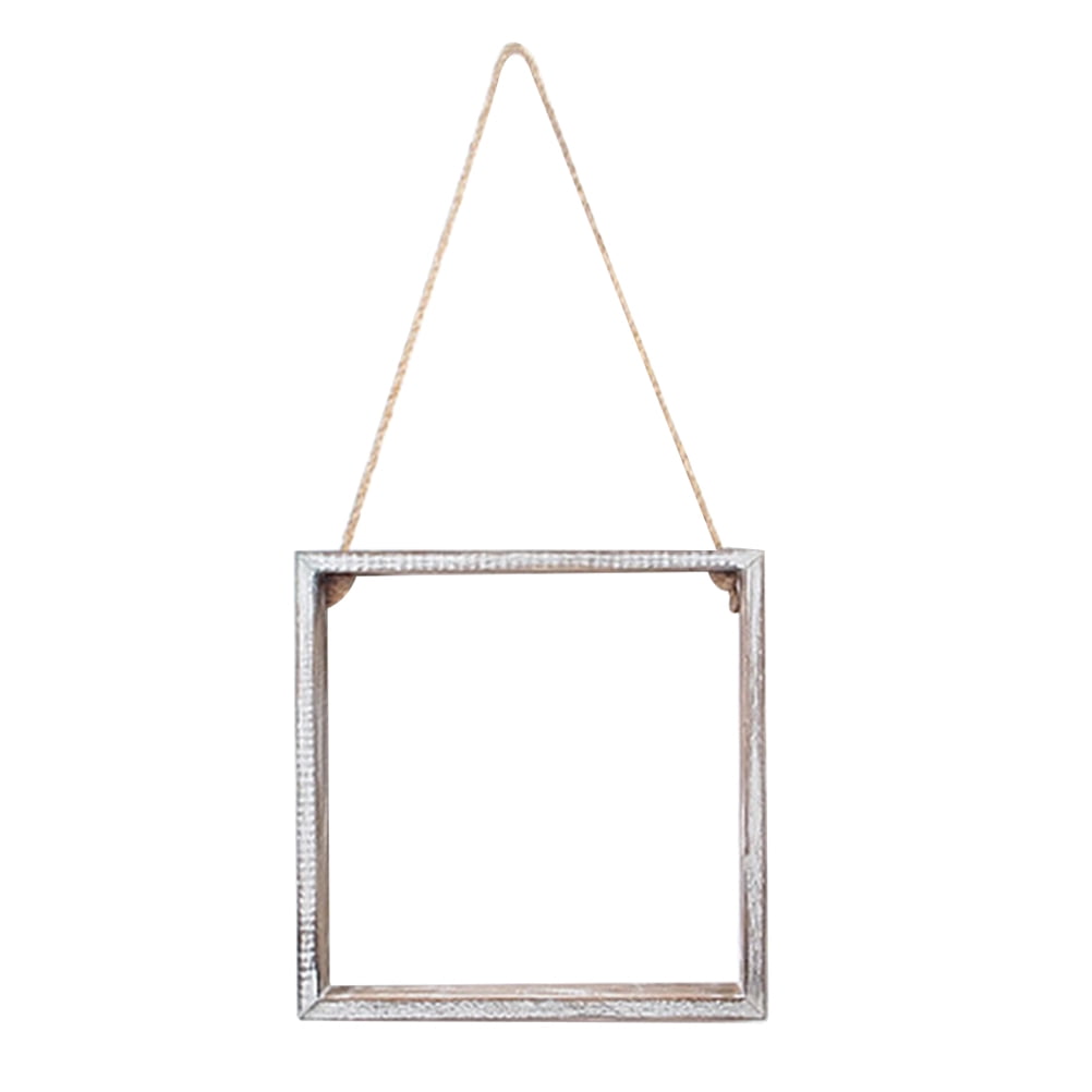 Yongwei Wall Storage Boards Hanging Rope Shelving Boards Decorative ...