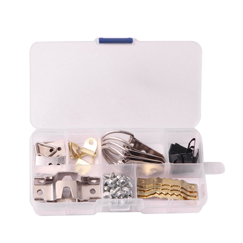 Yongwei Wedding Photo Frame Hanger Screws - Heavy Duty - Walmart.com