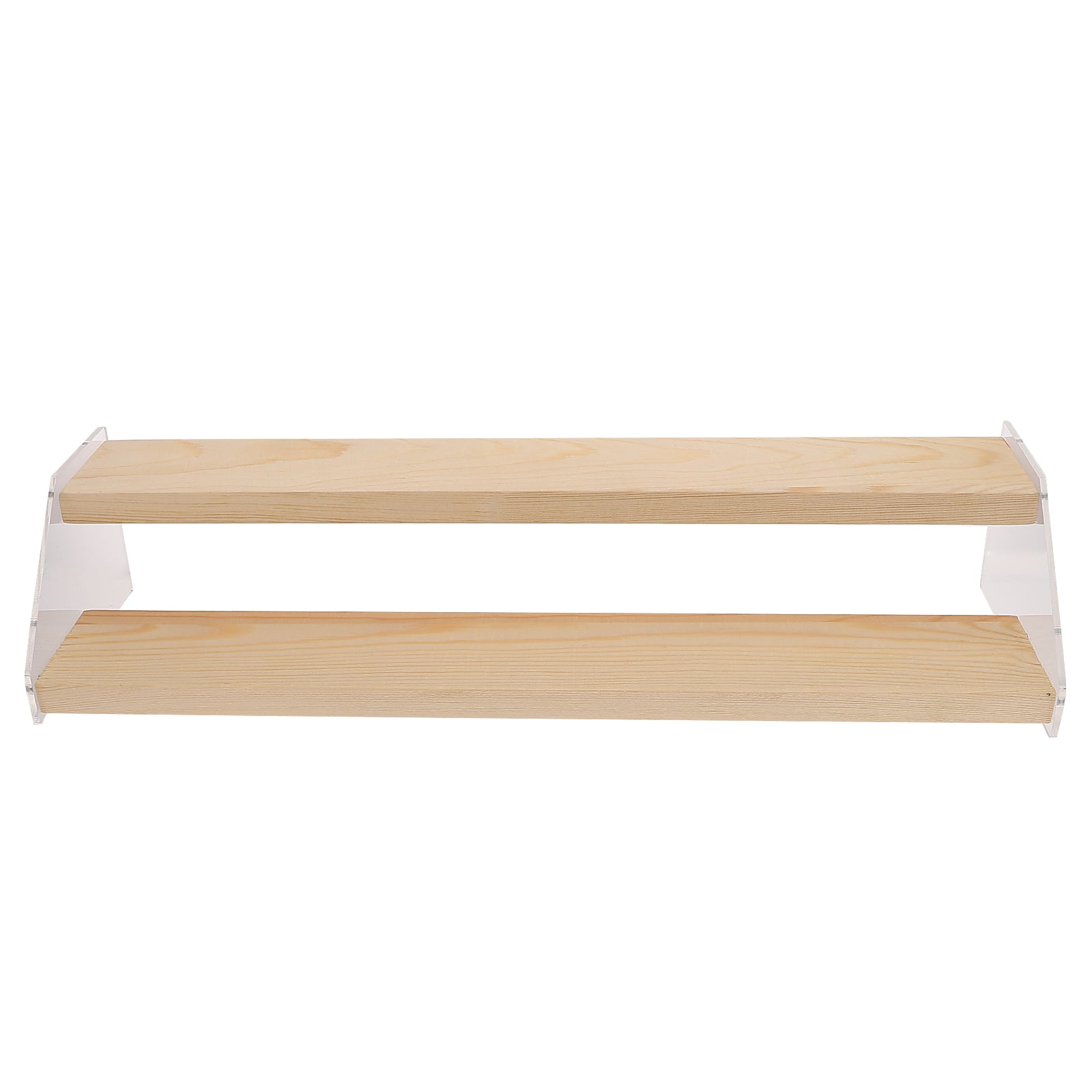 Yongwei Wood Display Stand Children Teaching Aids Wood Display Stand 2 ...