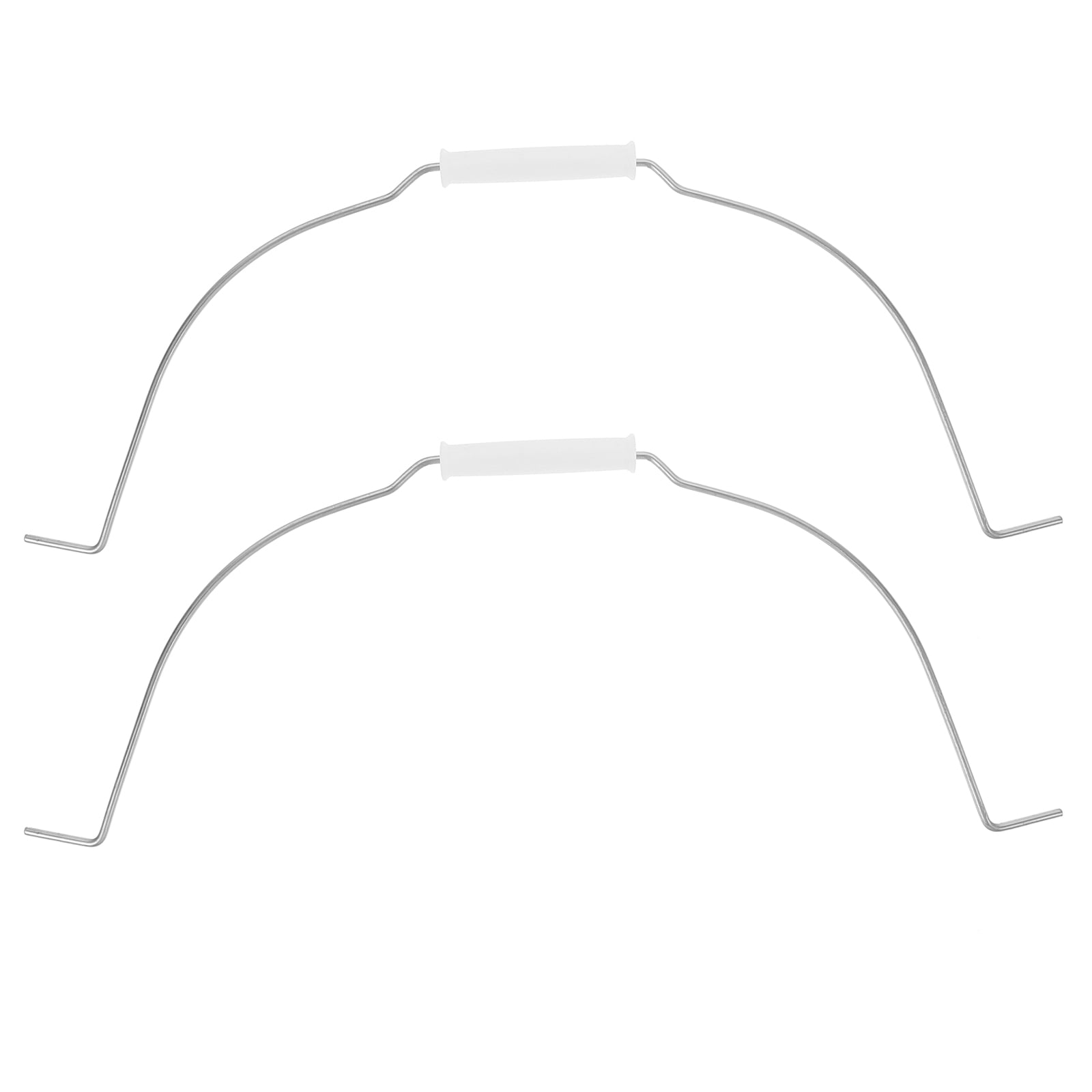 Yongwei bucket handle 2pcs Bucket Grip Handles Heavy Duty Bucket Handle ...