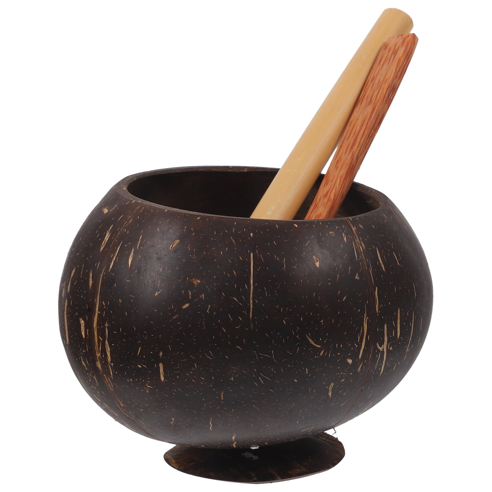 Yongwei coconuts cups Coconuts Shell Cup Dessert Coconuts Cup Drink Cup ...