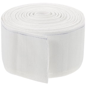 Pull Pleated Tape