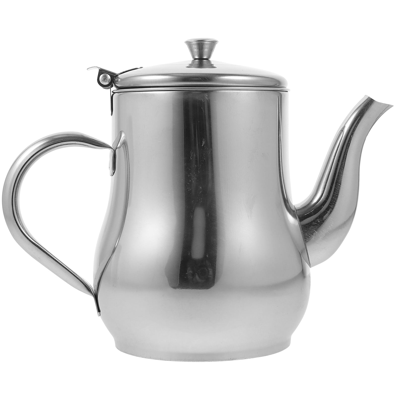 Yongwei grease container Grease Container Stainless Steel Household ...