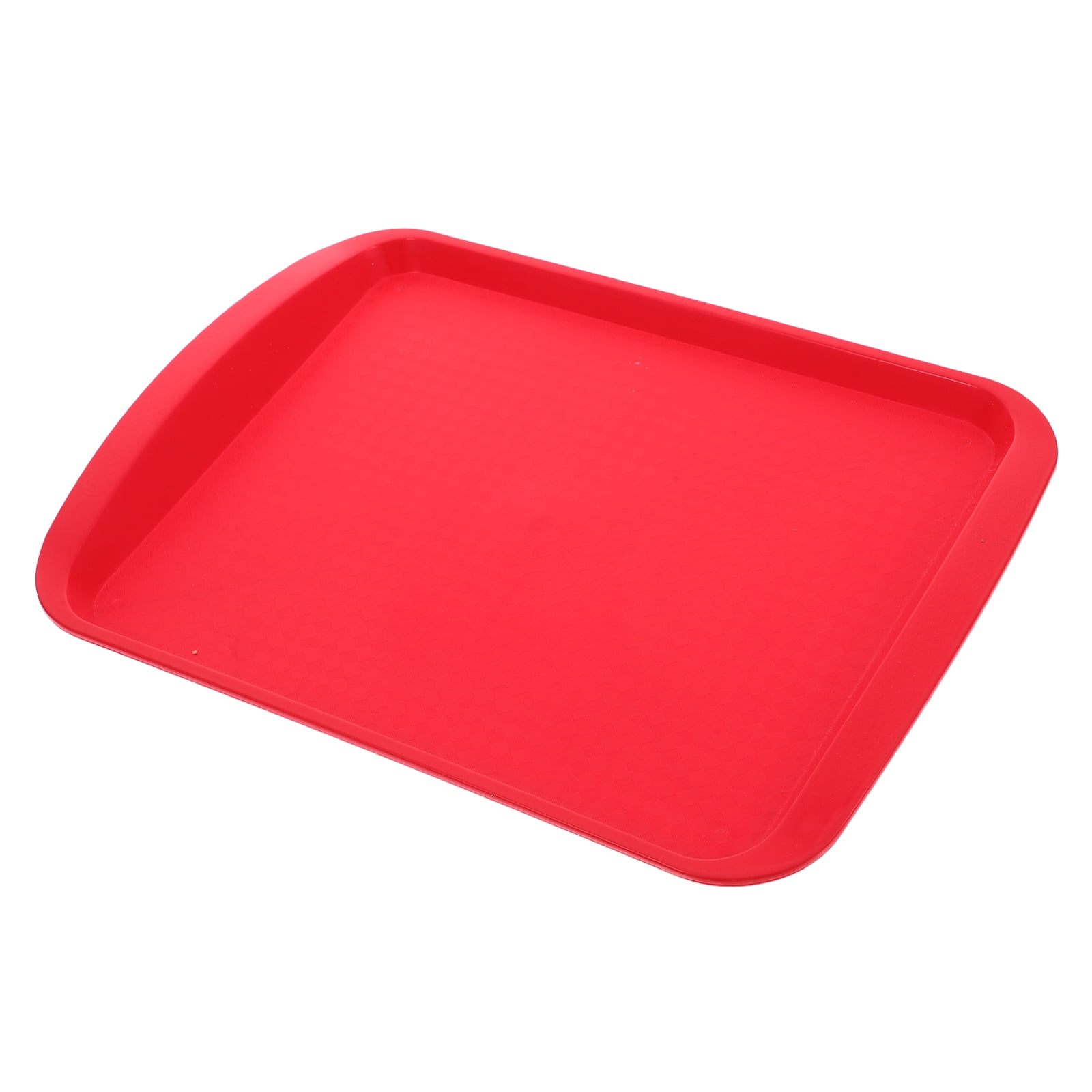 Yongwei serving tray Rectangle Severing Tray Decorative Tray Fruits ...