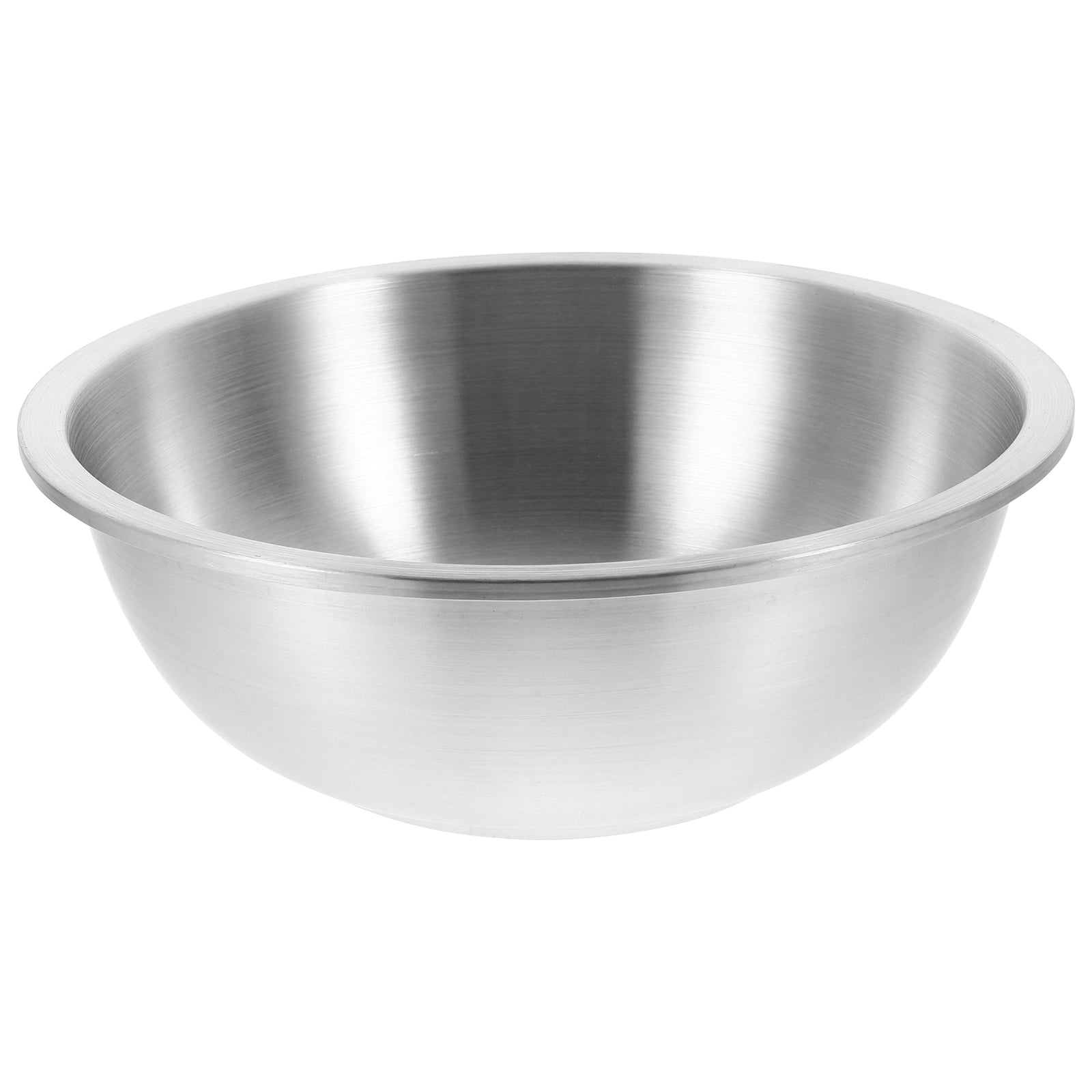 Yongwei stainless steel bowl Stainless Steel Basin Decorative Basin ...