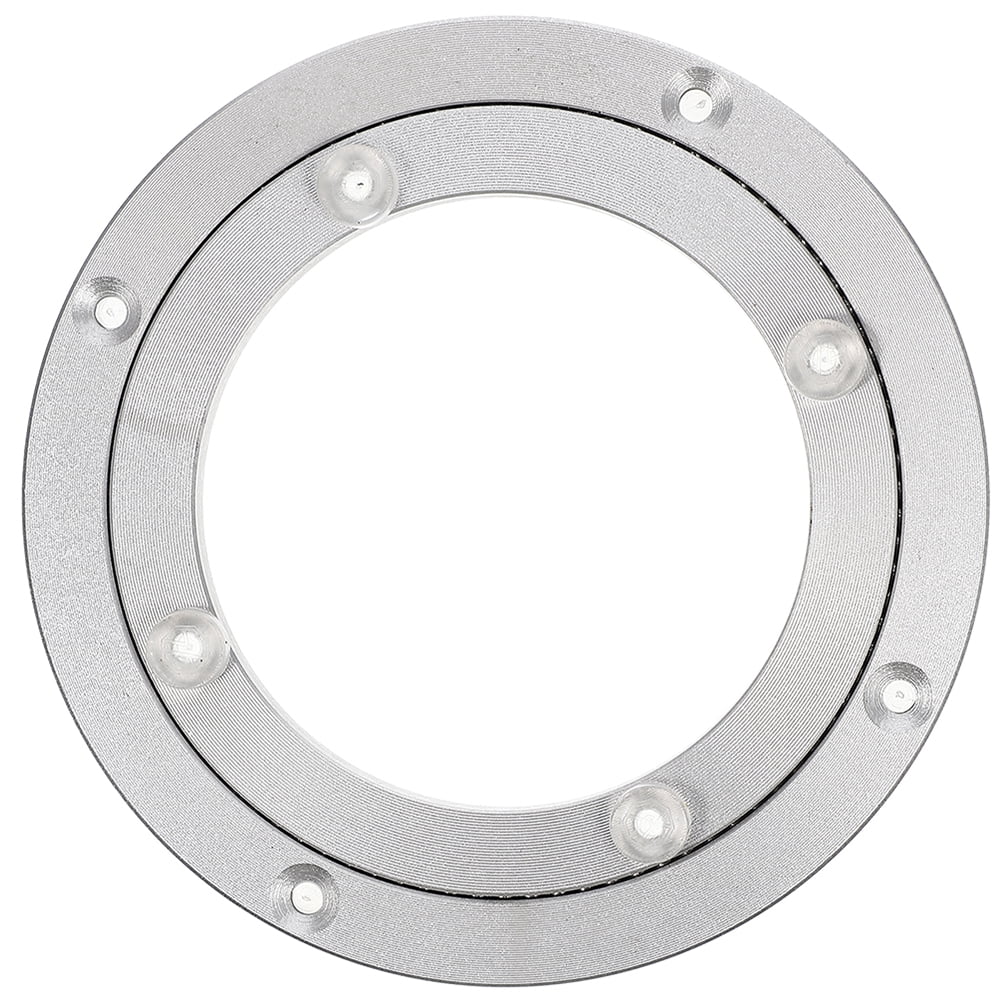 Yongwei turntable bearing Heavy Duty Turntable Bearing Aluminium Alloy ...