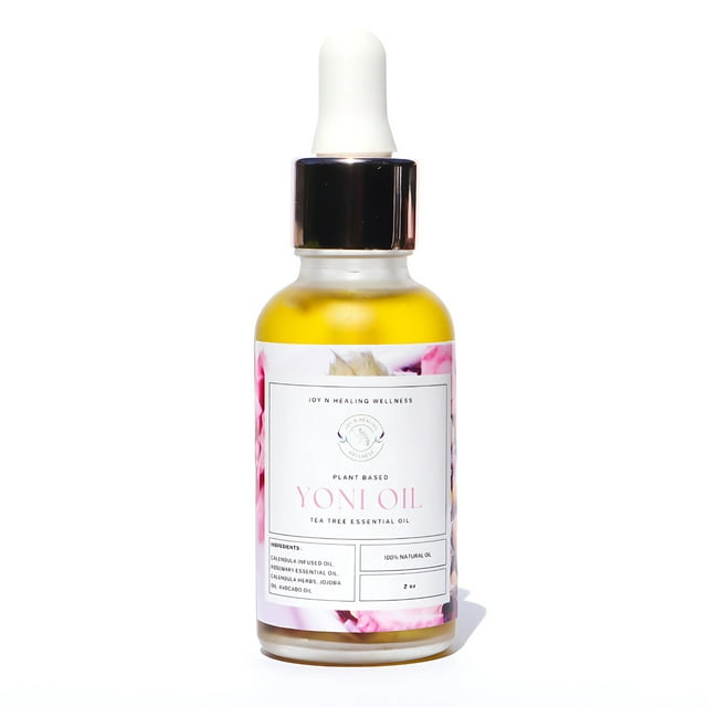 Yoni Oil - Walmart.com