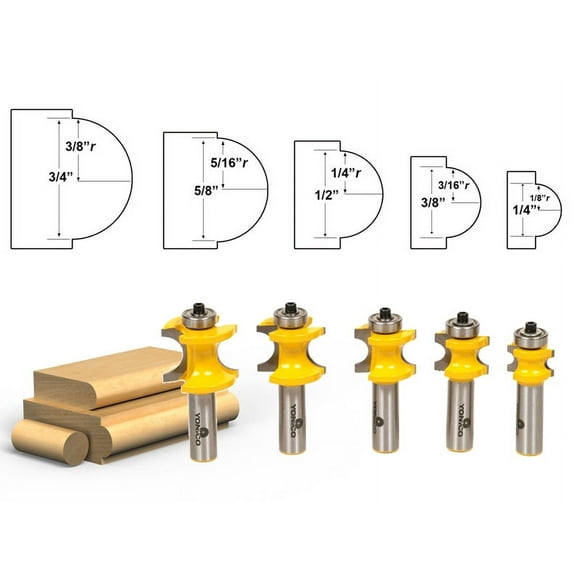 Triangle Shaped Screw Bit