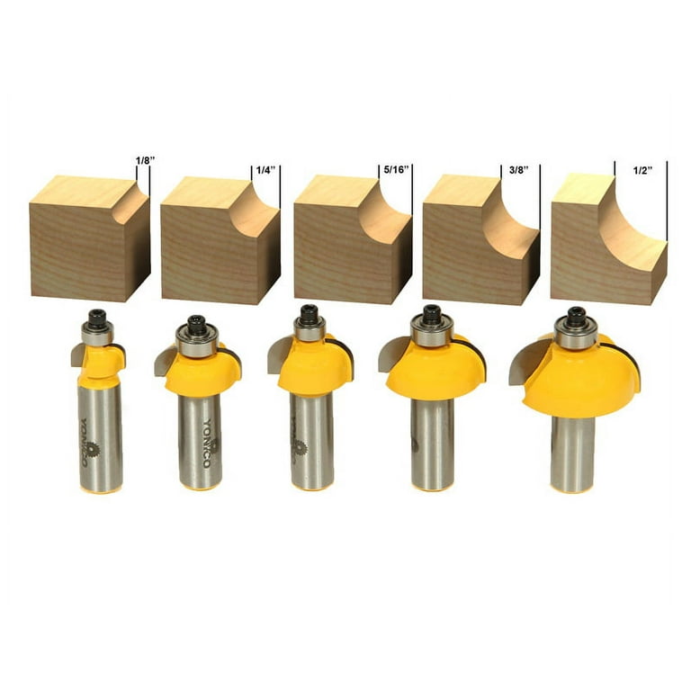 Yonico Router Bit