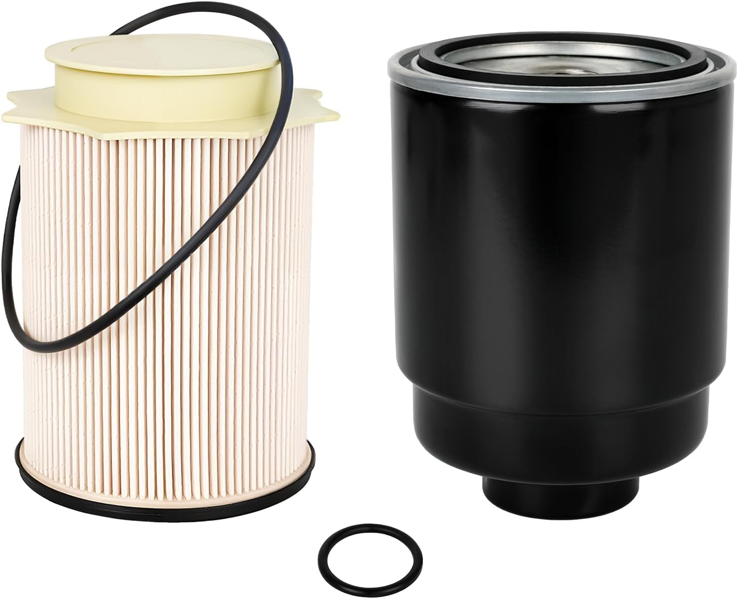 Yonlown 6.7L Fuel Filter Water Separator Kit for Dodge Ram (2013-2018 ...