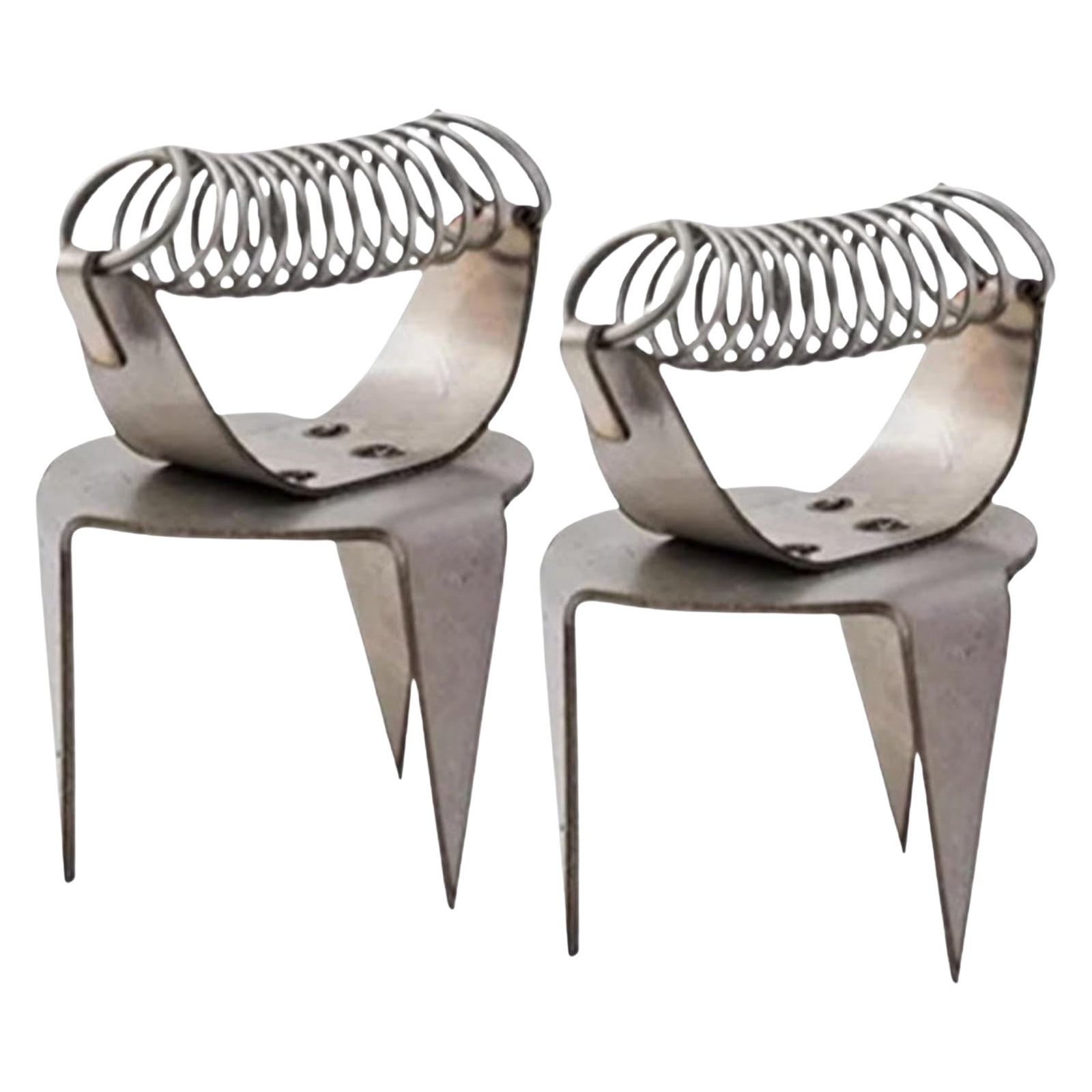 Yonrjhukm 2 Piece Ceramic Glaze Clip Pottery Glaze Clamp Ceramic ...