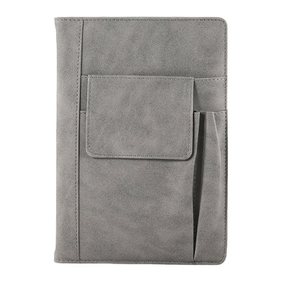 Heavyweight Paper Notebook