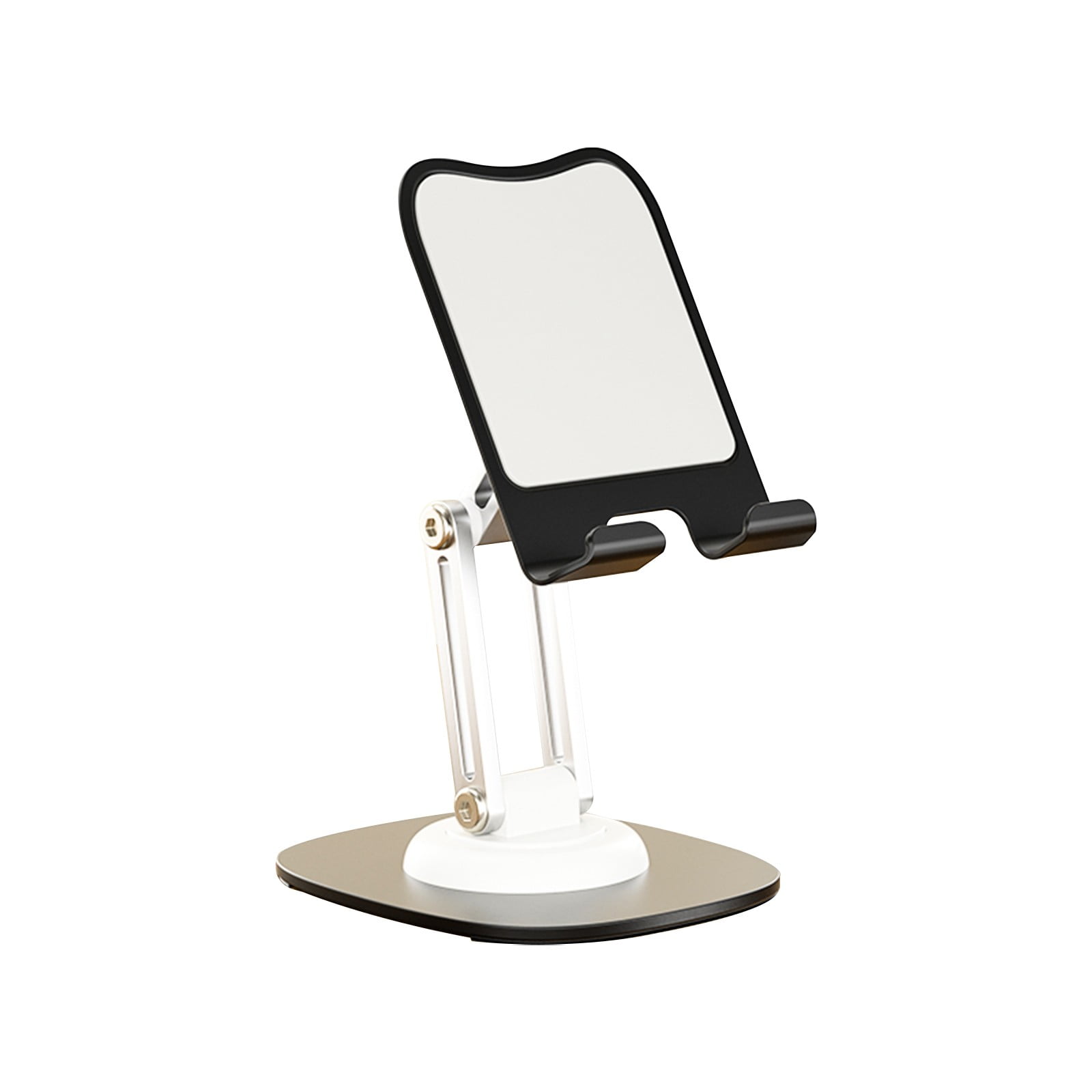 Yonrjhukm Aluminium Alloy Tablet Car Mount Multifunctional Adjustable ...