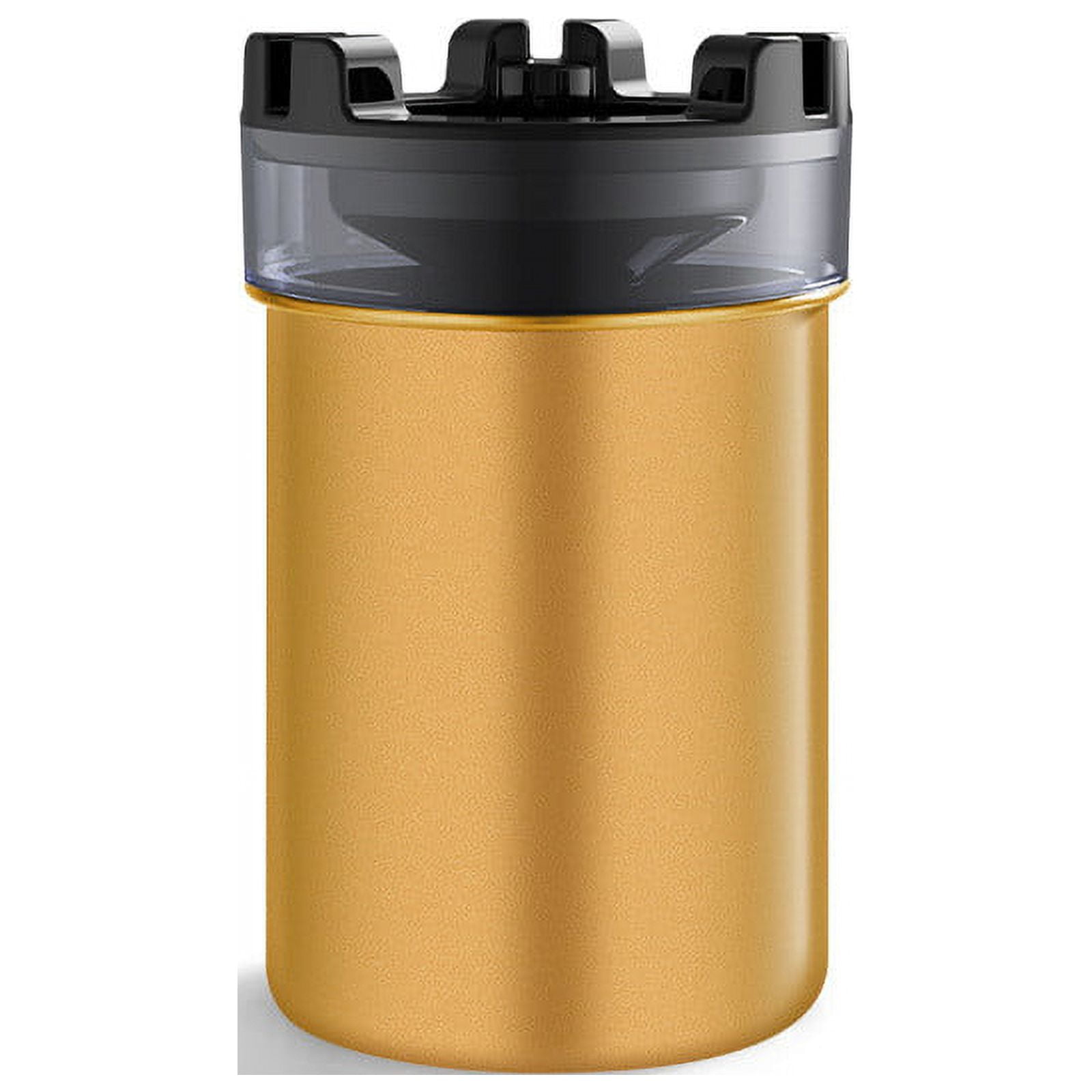 Yonrjhukm Ashtrays with Water Tank for Cigarettes Indoor Outdoor Ash ...