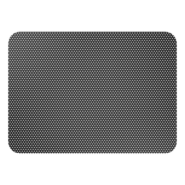 Yonrjhukm Car Electrostatic Sticker Sunshade Window Sunscreen Net Glass ...