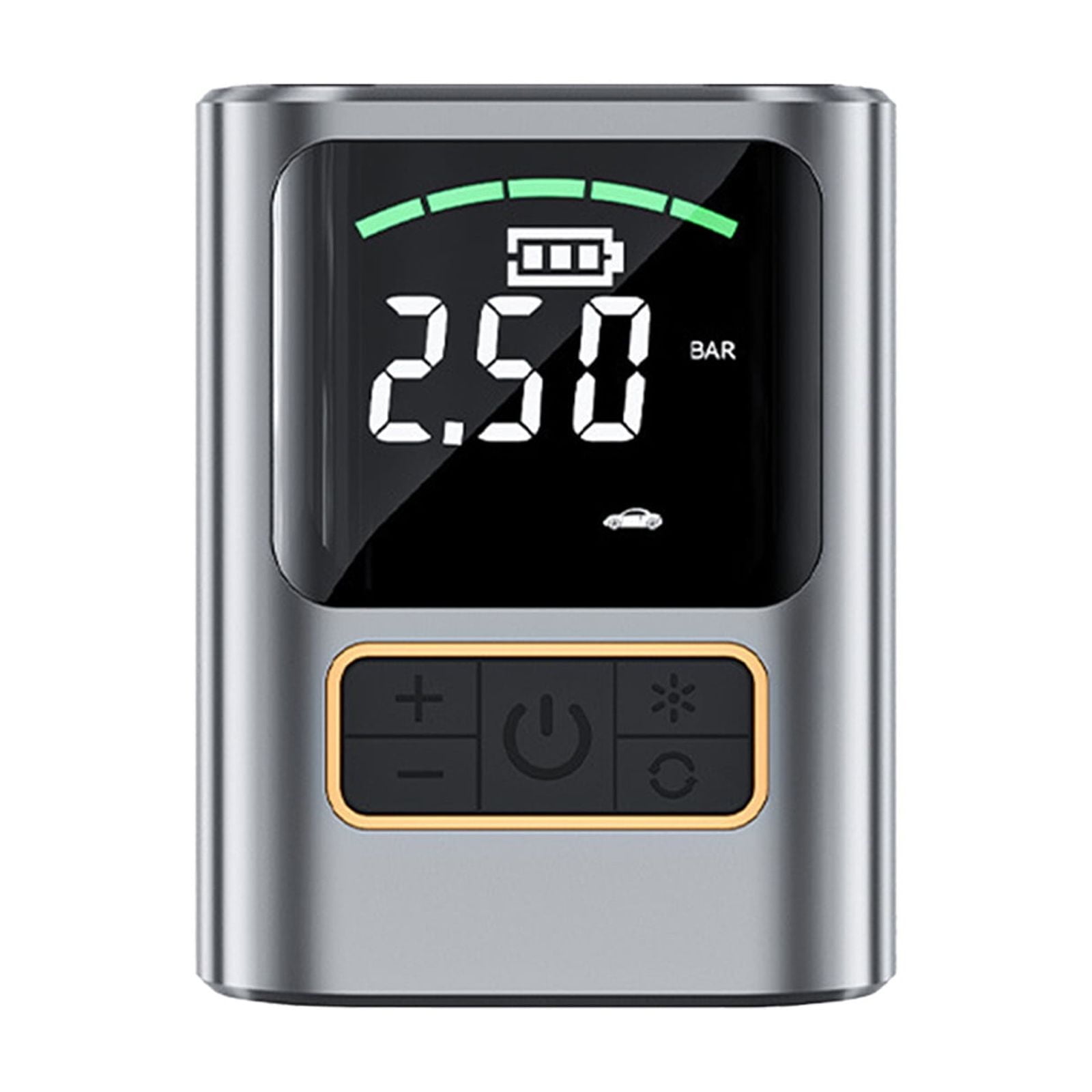 Yonrjhukm Car Mounted Wireless Blast Pump Portable Car Blast Pump ...