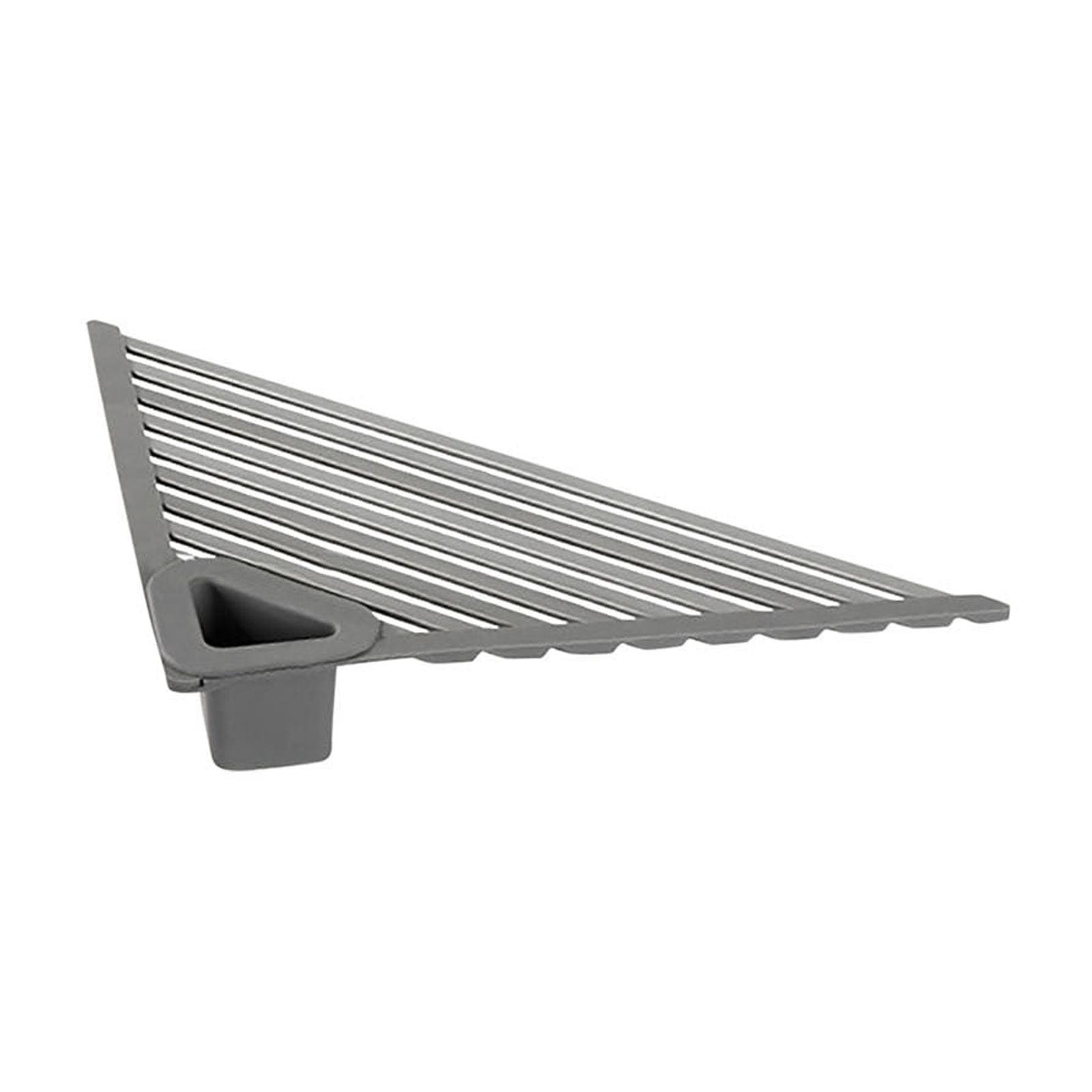 Yonrjhukm Collapsible Dish Drainer with Drainer Board - Foldable Drying ...