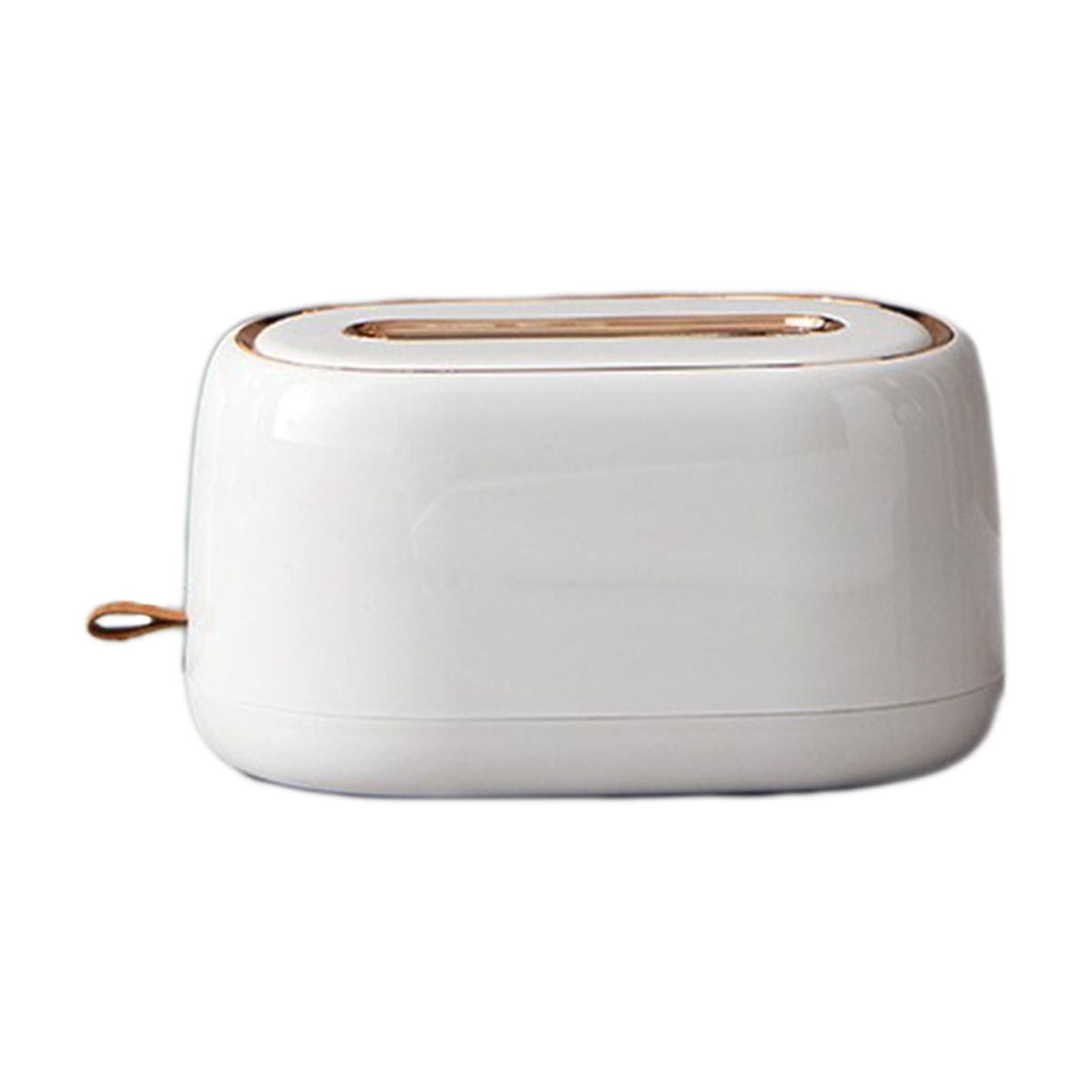 Yonrjhukm Desktop Wall Spring Tissue Box Wall Mounted No Punch Drawer ...