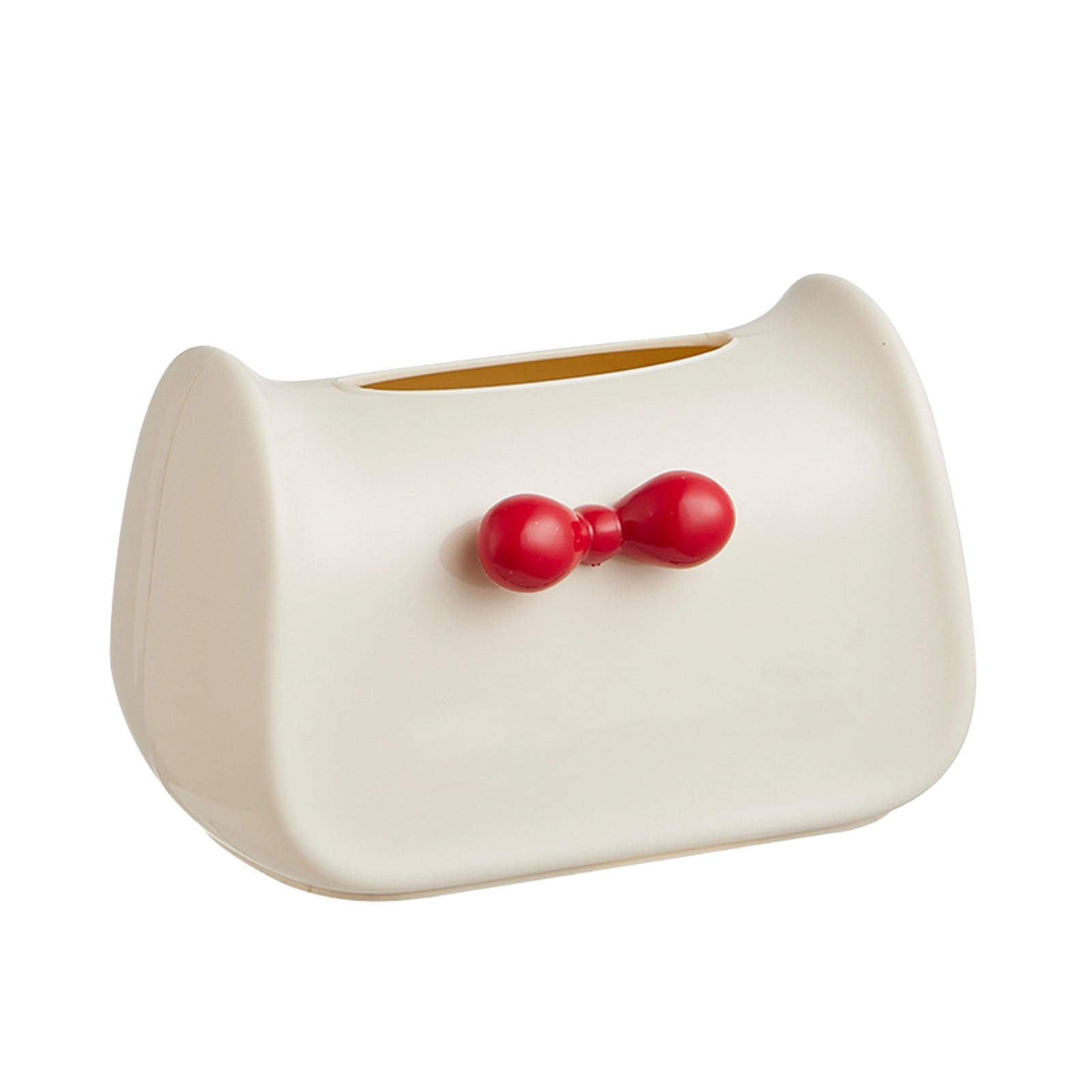 Yonrjhukm Dopamine Tissue Box, Decorative Tissue Dispenser for Home ...