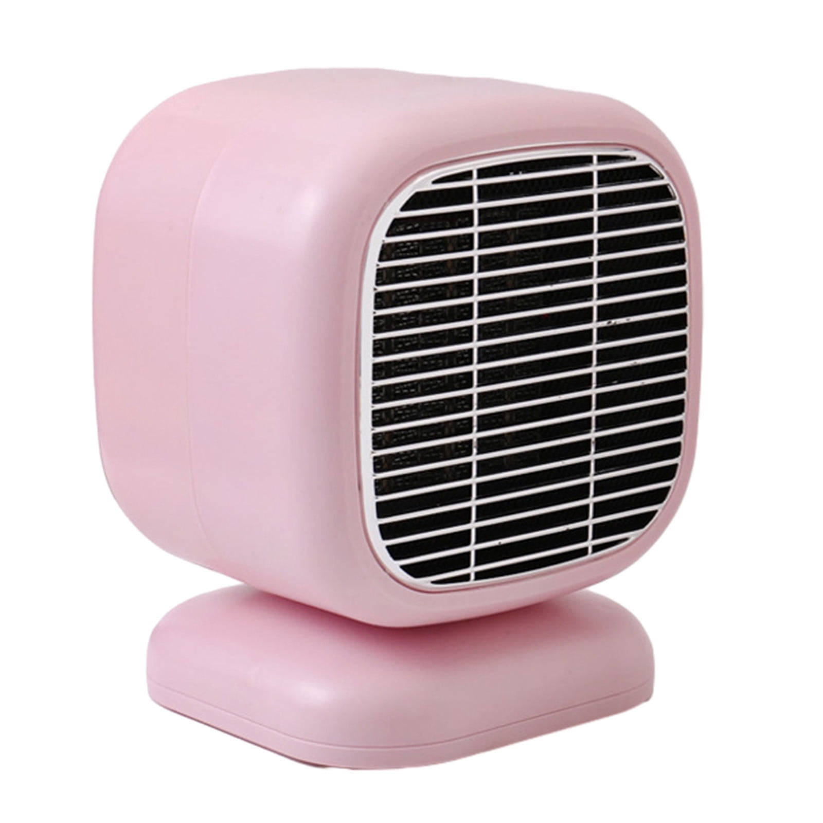 Yonrjhukm Electric Heater Indoor Portable, Fast Heating Ceramic Small ...