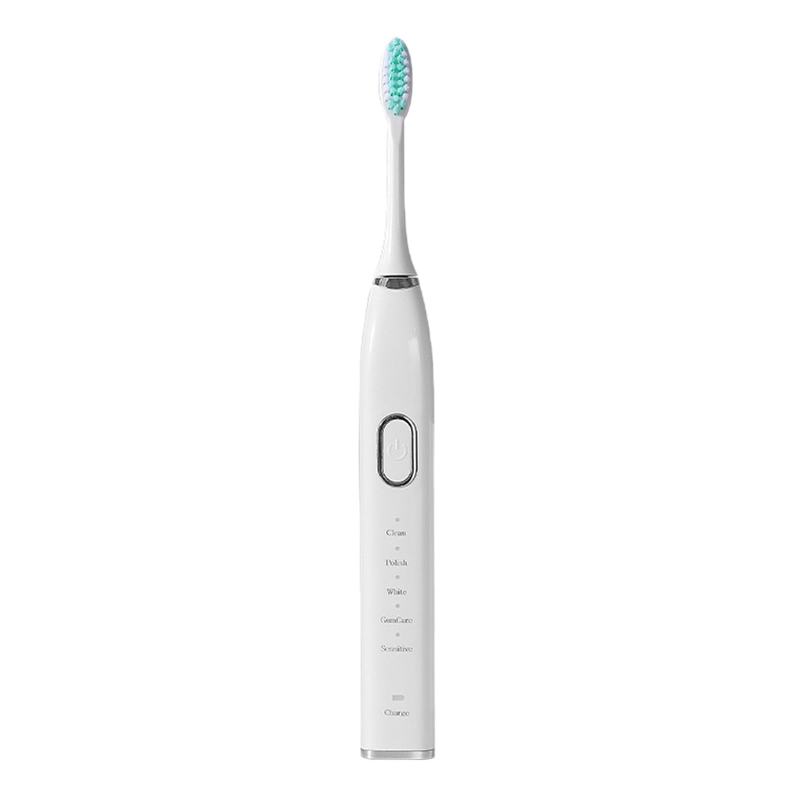 Yonrjhukm Electric Toothbrush No Need To Connect Charging Cable ...