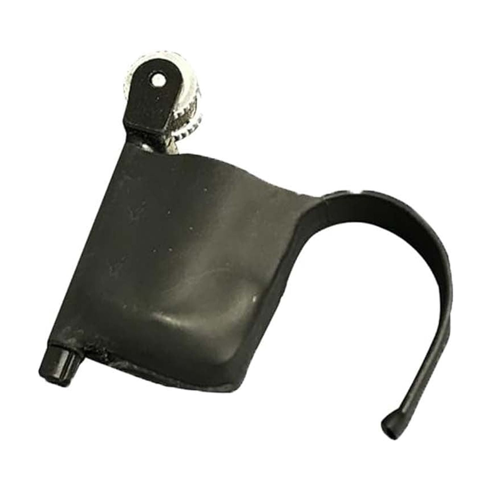 Yonrjhukm Finger Flasher Electronic Finger Trick Gimmick for Magicians ...