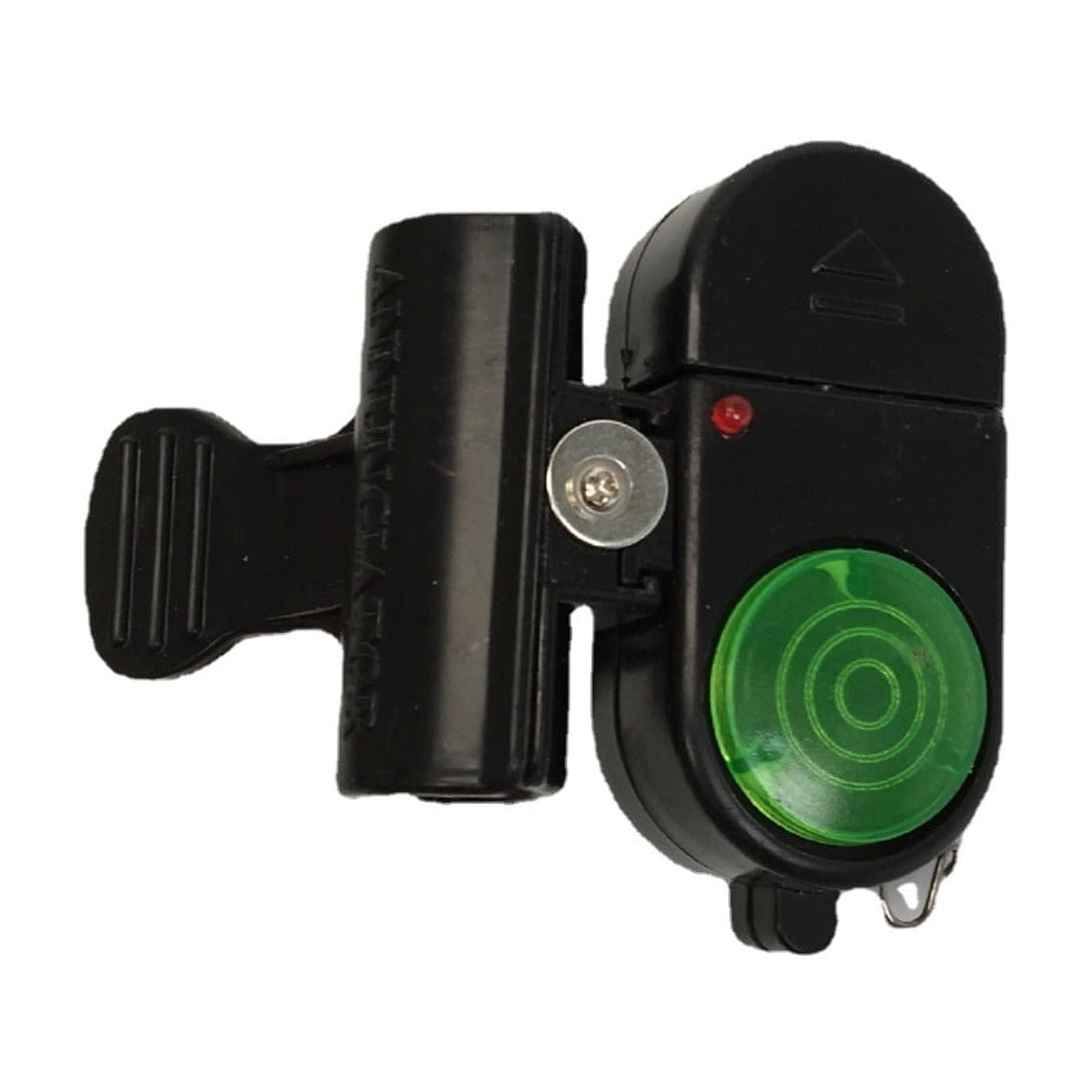 Yonrjhukm Fishing Bite Alarm, Sensitive Electronic Indicator Sound ...