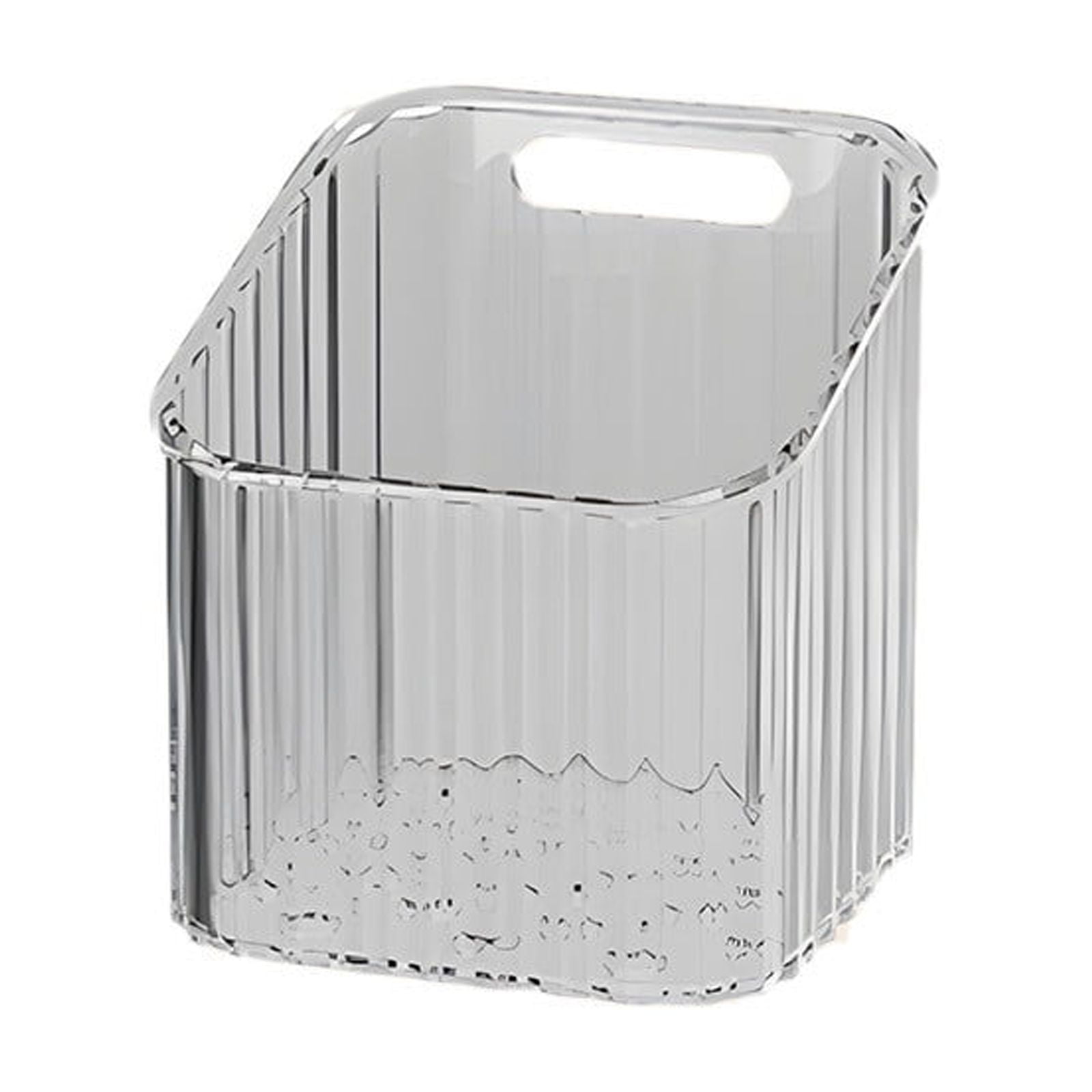 Yonrjhukm Ginger and Garlic Storage Basket, Wall-Mounted Kitchen ...