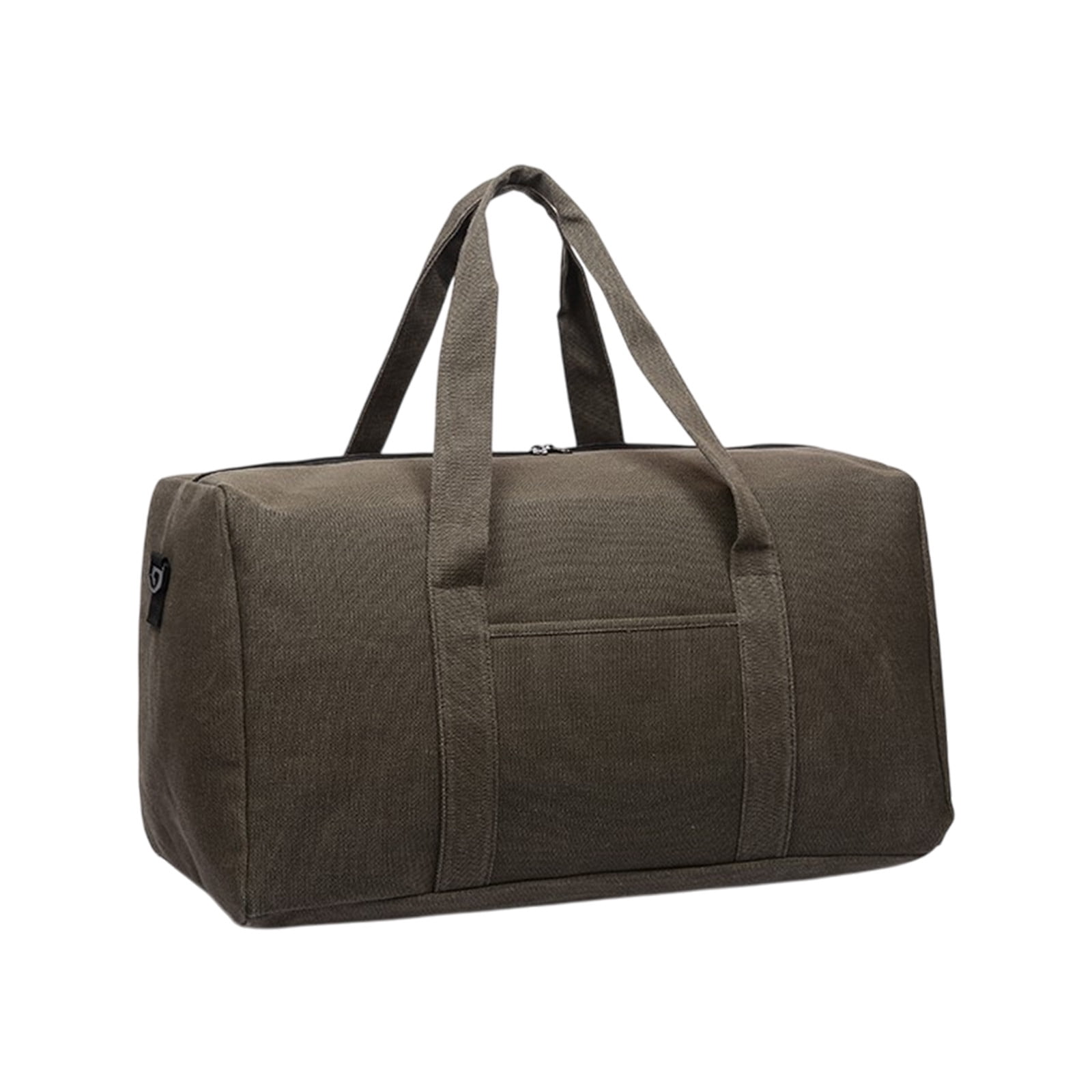 Yonrjhukm Large Capacity Storage Bag, Heavy Duty Moving Organizer Tote ...
