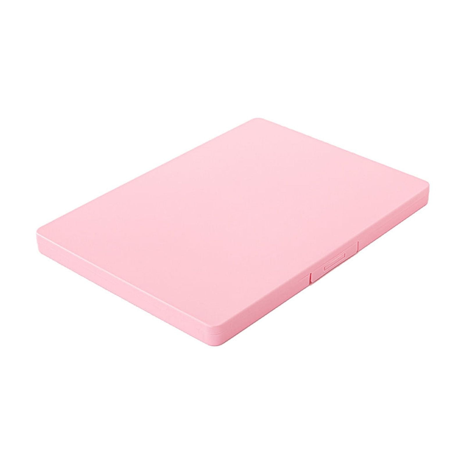 Yonrjhukm Multi Functional A4 Student Folder with Exam Mat Test Paper ...