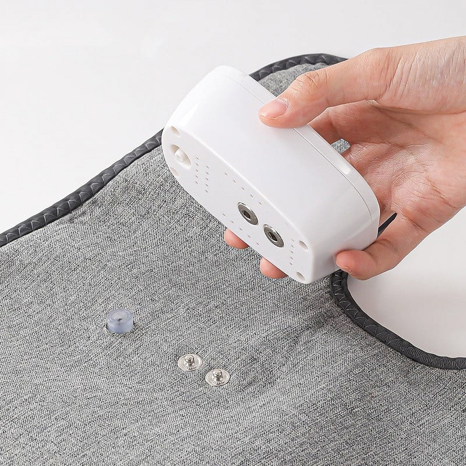 Yonrjhukm Multi Functional Constant Temperature Hot Compress Leg Device ...