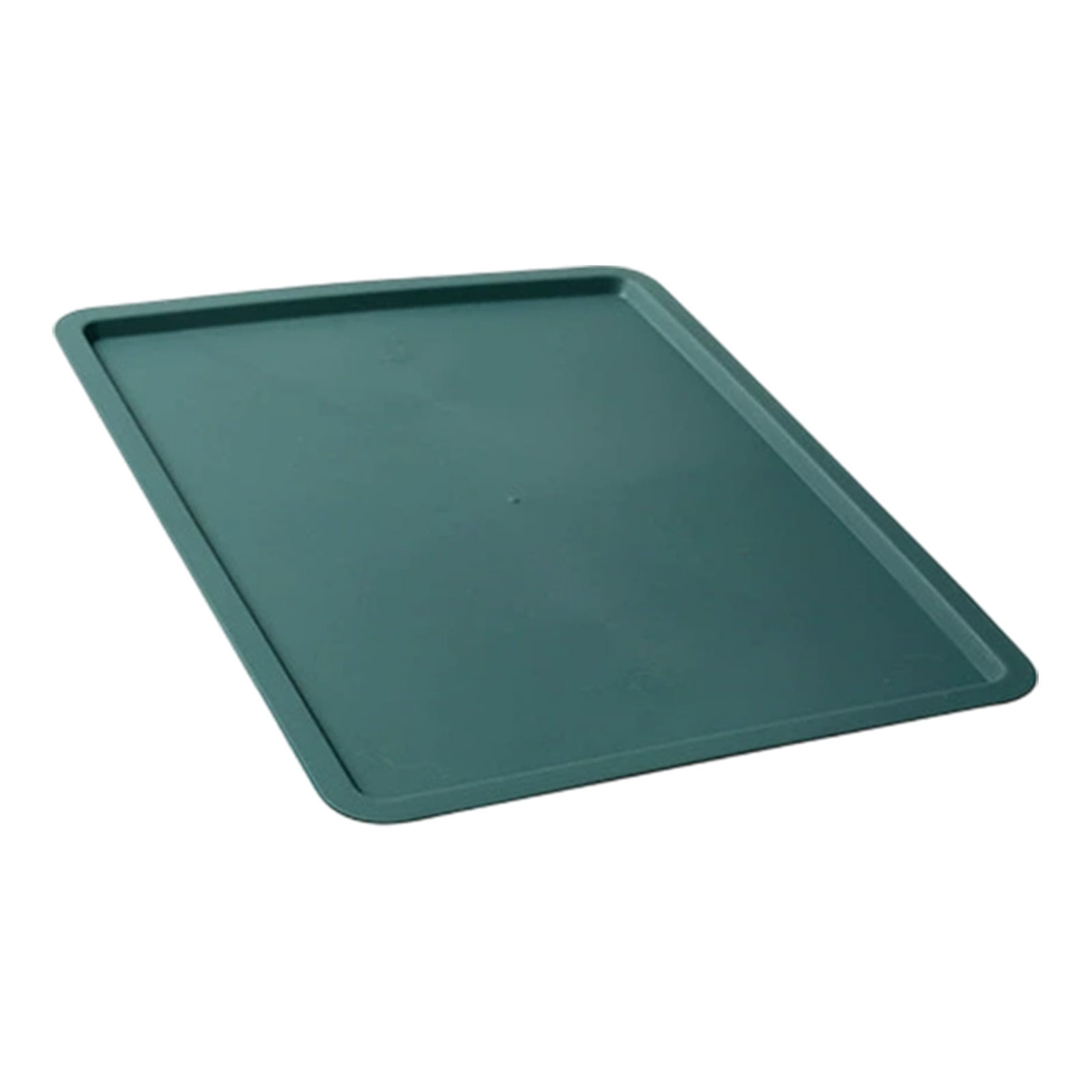 Yonrjhukm Multi-Functional Desktop Organizer Lid, Durable Plastic ...