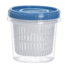 Onion Storage Container
