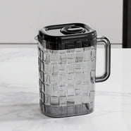 RFL Lota | Bodna | Toilet Wash Jug 2.25 liters Plastic (Red) - Walmart.com