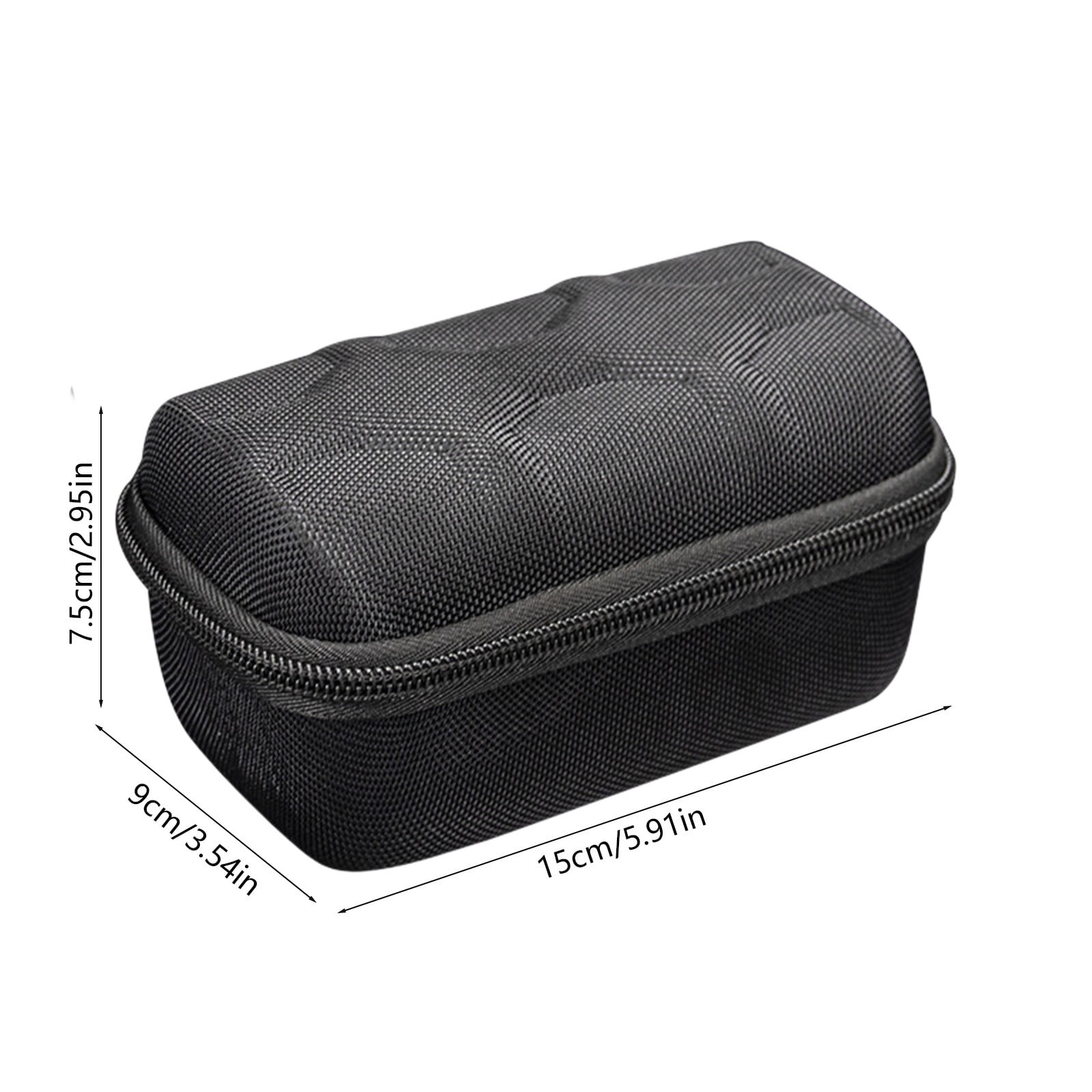 Yonrjhukm Shockproof Watch Storage Case for Mechanical and Smart ...
