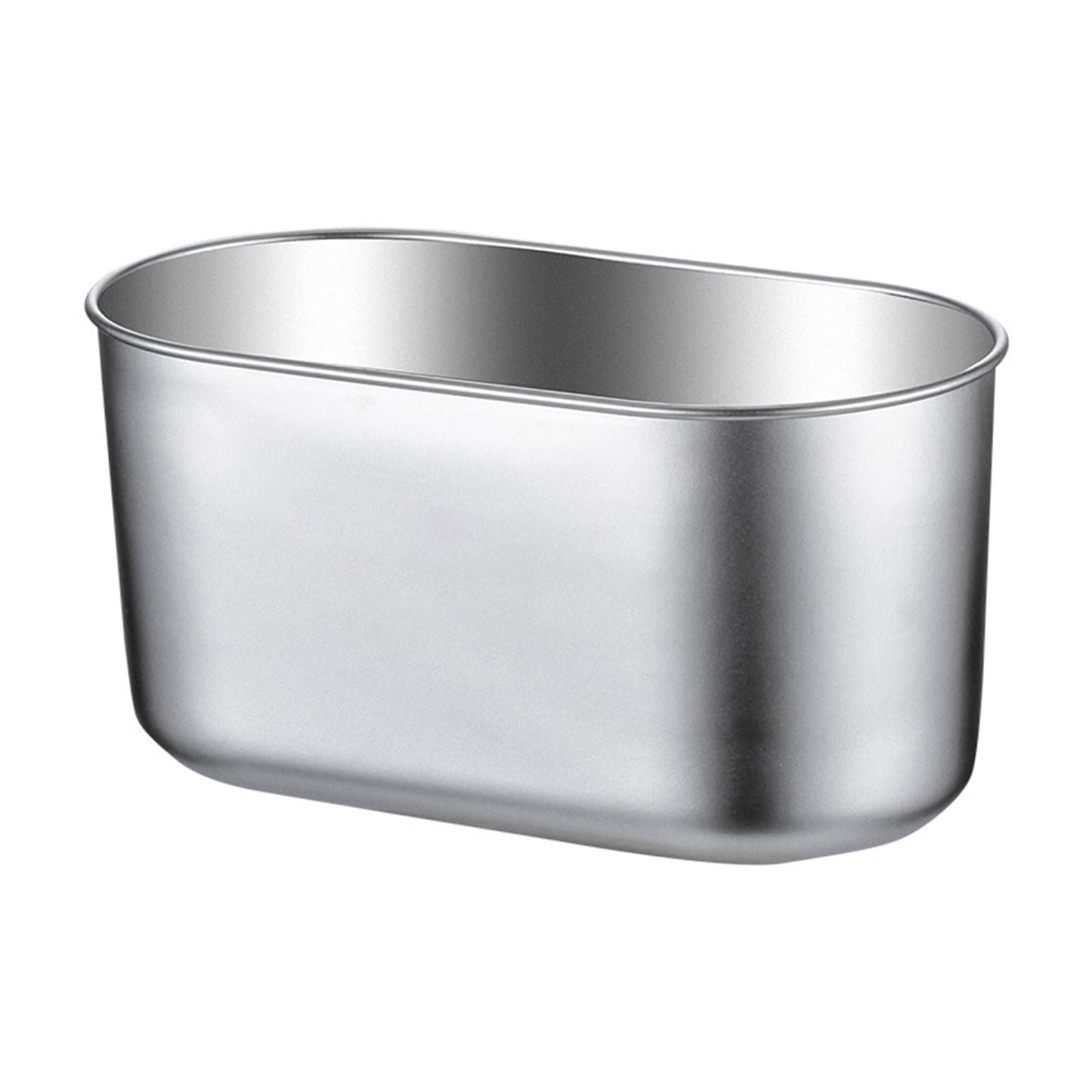 Yonrjhukm Sink Draining Basket Stainless Steel Kitchen Washbasin Filter ...