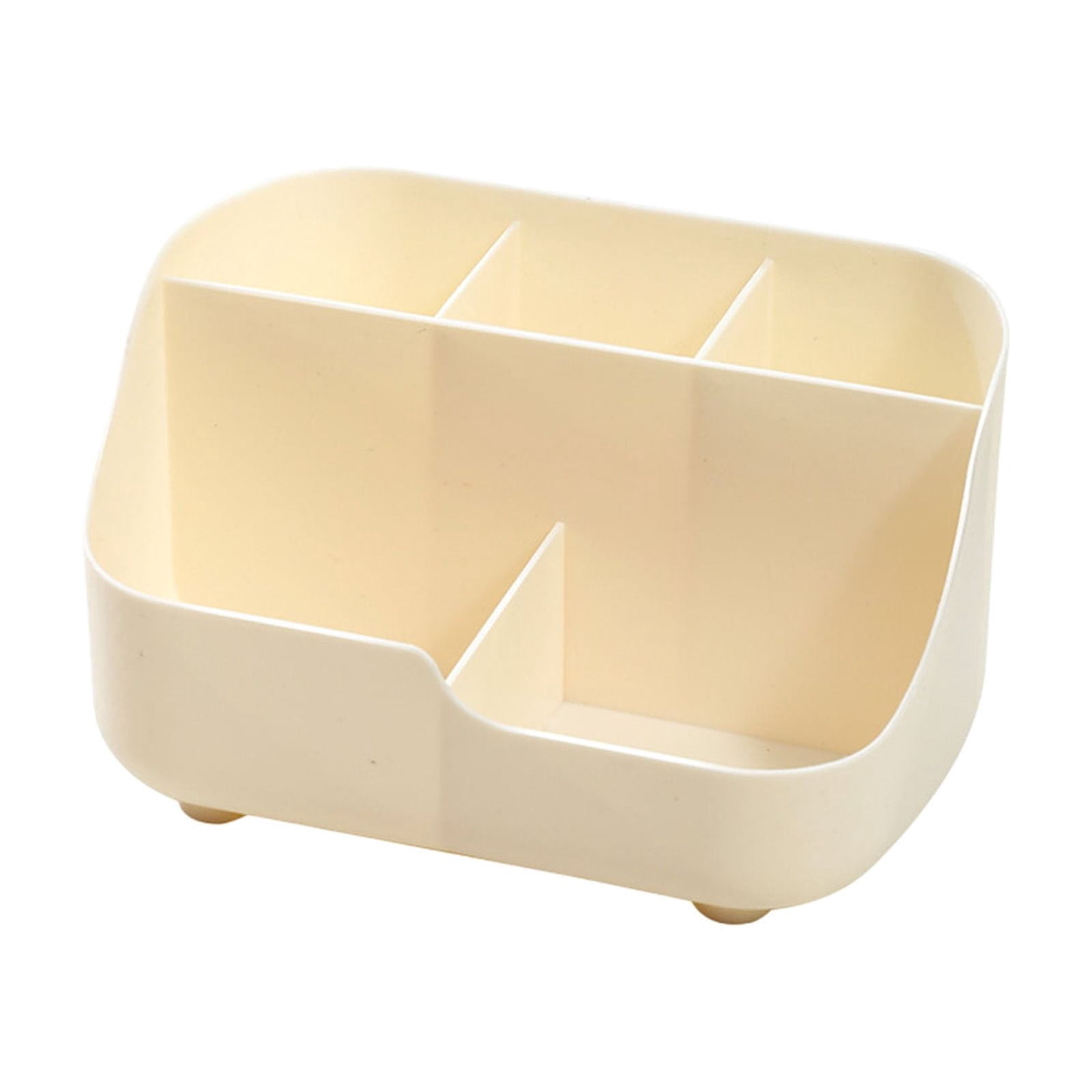 Yonrjhukm Small Multifunctional Desk Organizer Caddy, Home Office ...
