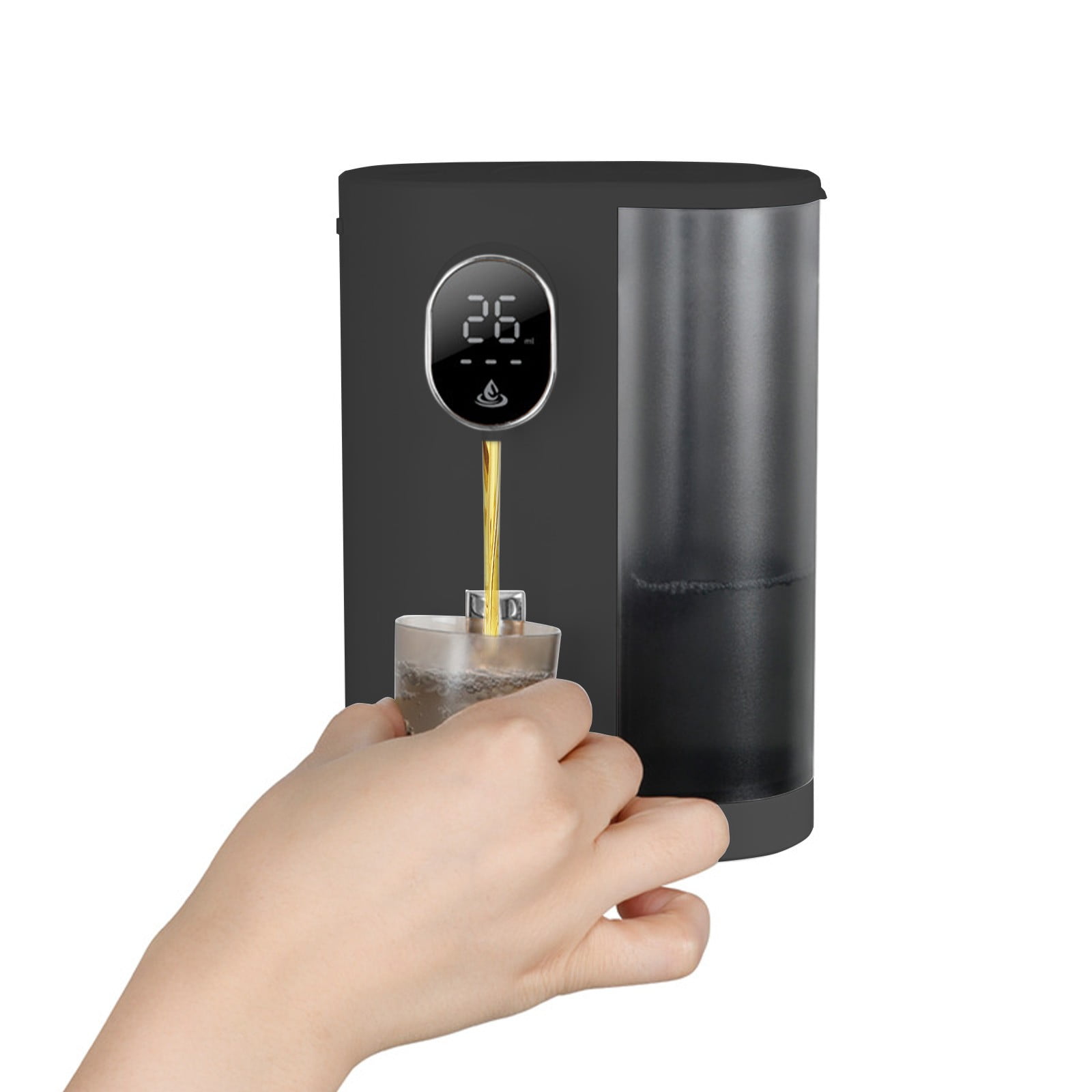 Yonrjhukm Smart Touchless Liquor Dispenser, Intelligent Water Dispenser ...