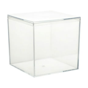 Kedshhgu Translucent Pill Storage Box Weekly Plan Six Compartments ...