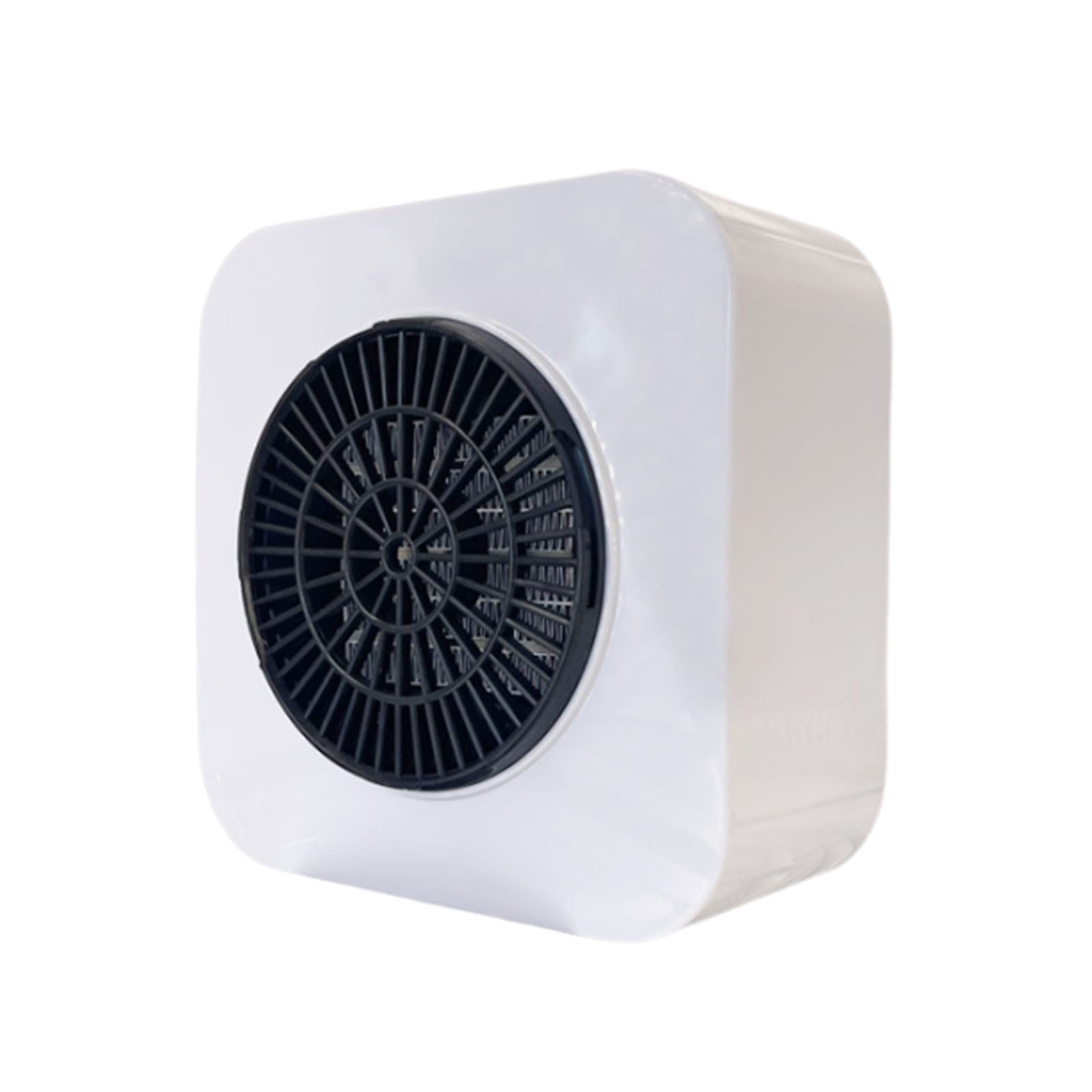 Yonrjhukm Wall Outlet Space Heater with Remote, 2000W Heaters for ...