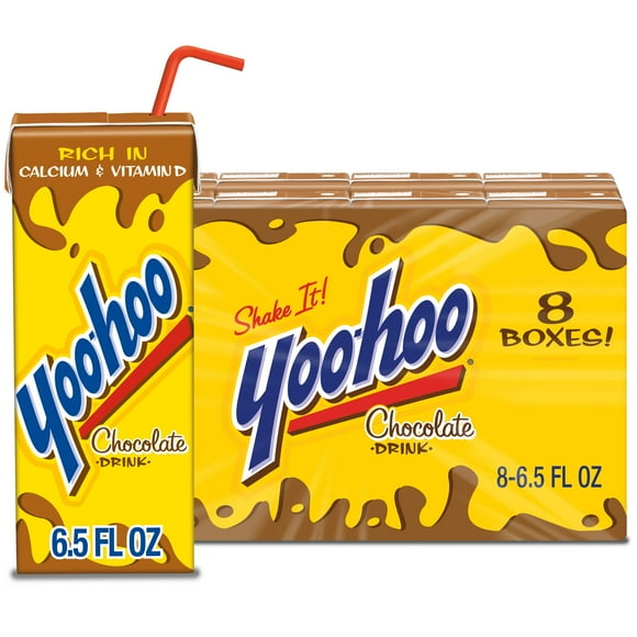 Chocolate Milk in Flavored Milk - Walmart.com