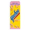 Yoo-Hoo Strawberry Milk Drink Beverage, 10-Pack of 6.5 Fl Oz Boxes - Walmart.com