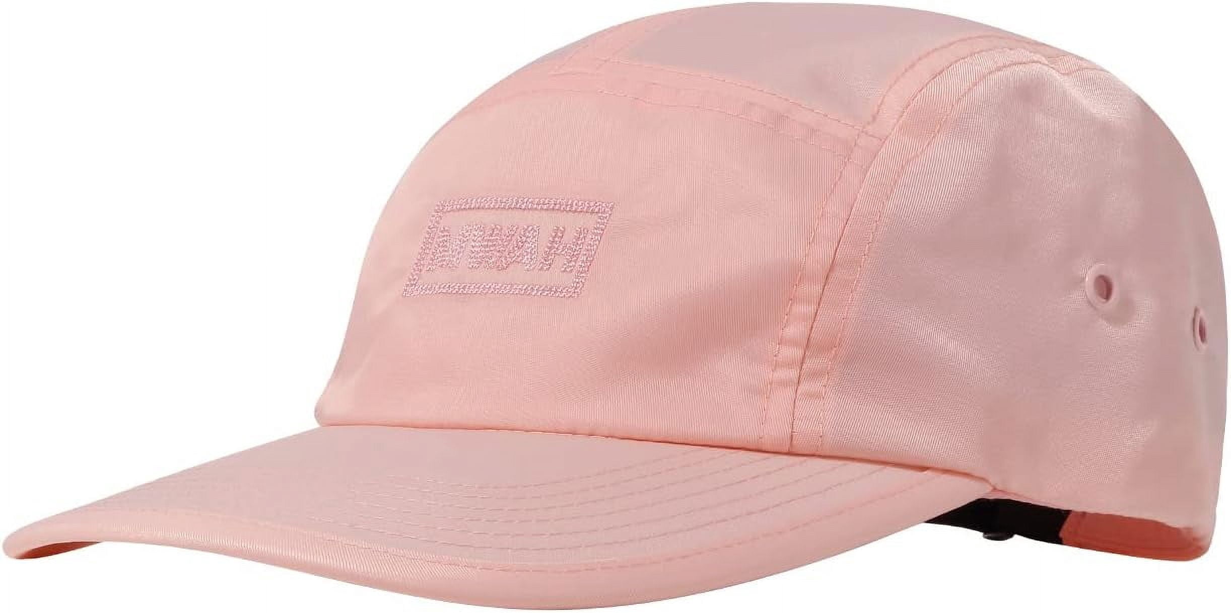 YooGuoGuo 5 Panel Hat Waterproof Baseball Cap Street Style Camp Dad Hat ...