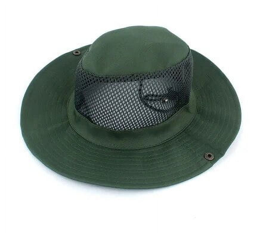 YooGuoGuo Camouflage Bucket Hat Tactical Army Bucket Hats Military ...