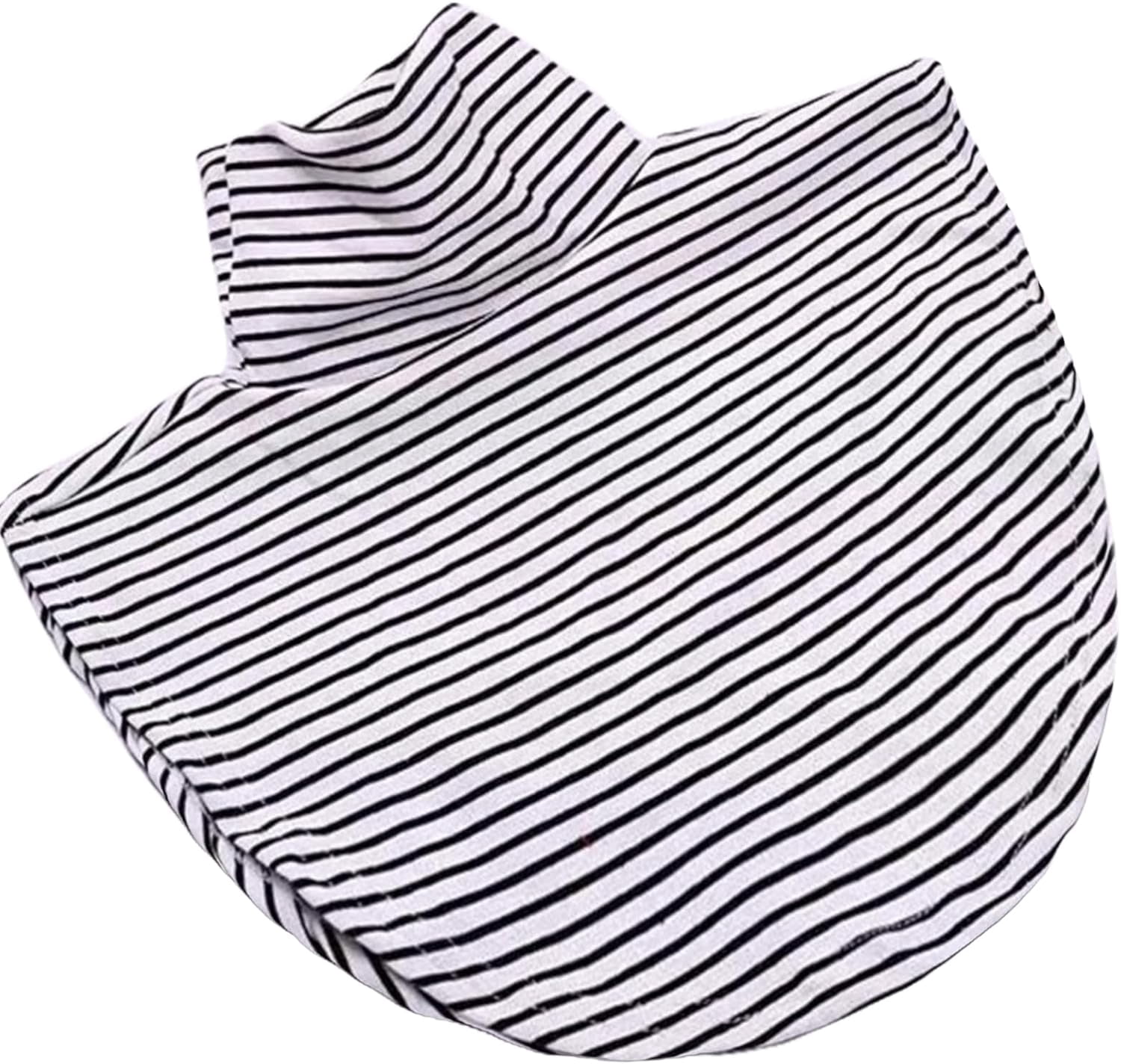 YooGuoGuo Fake Turtleneck Collars Detachable Dickey Collar Half Top ...