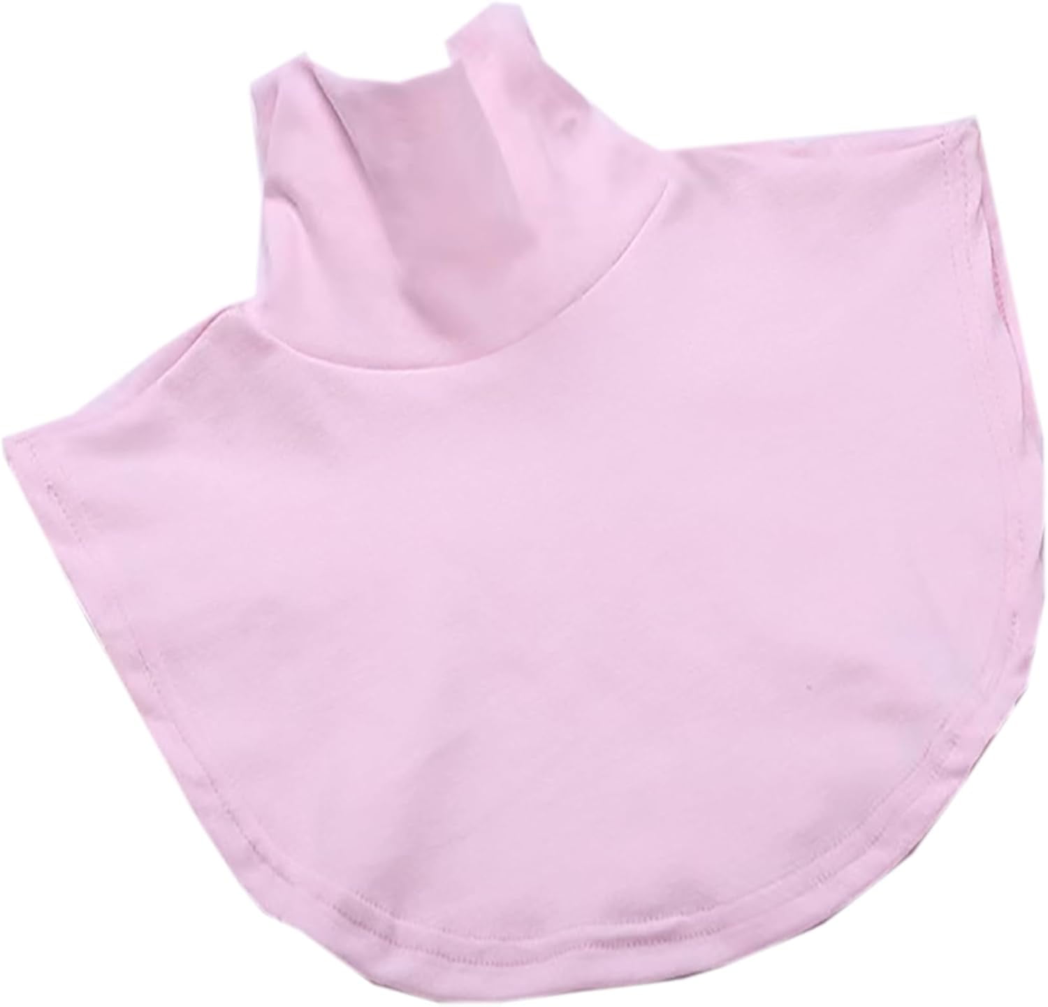 YooGuoGuo Fake Turtleneck Collars Detachable Dickey Collar Half Top ...