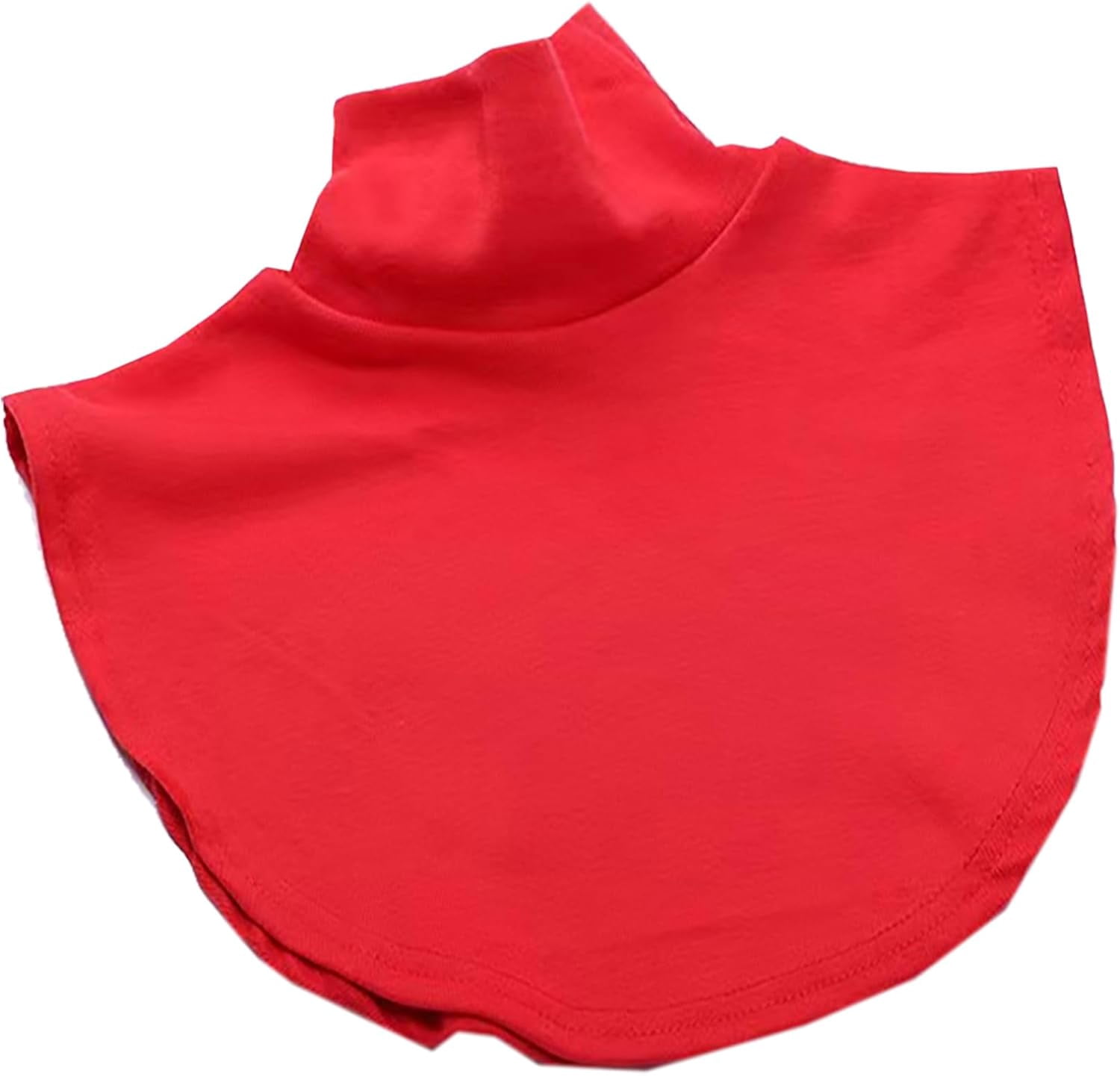 YooGuoGuo Fake Turtleneck Collars Detachable Dickey Collar Half Top ...