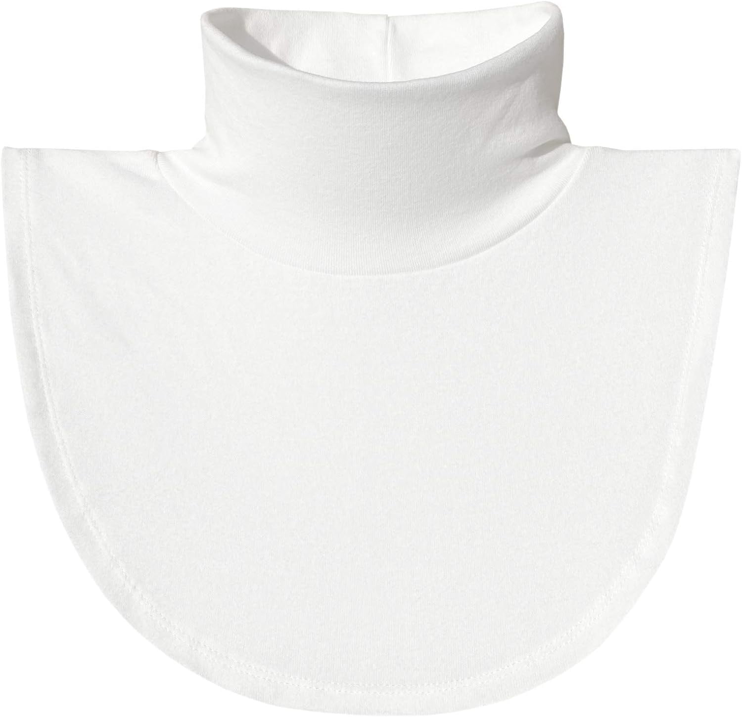 YooGuoGuo Fake Turtleneck Dickies for Women, Detachable Collar, Half ...