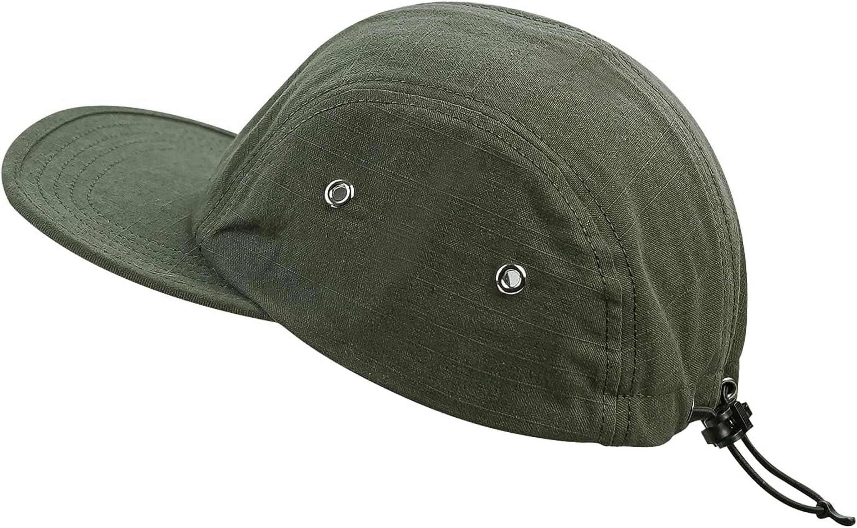 YooGuoGuo Flat Brim Baseball Cap Classic Snapback Hat Cap Hip Hop Style ...